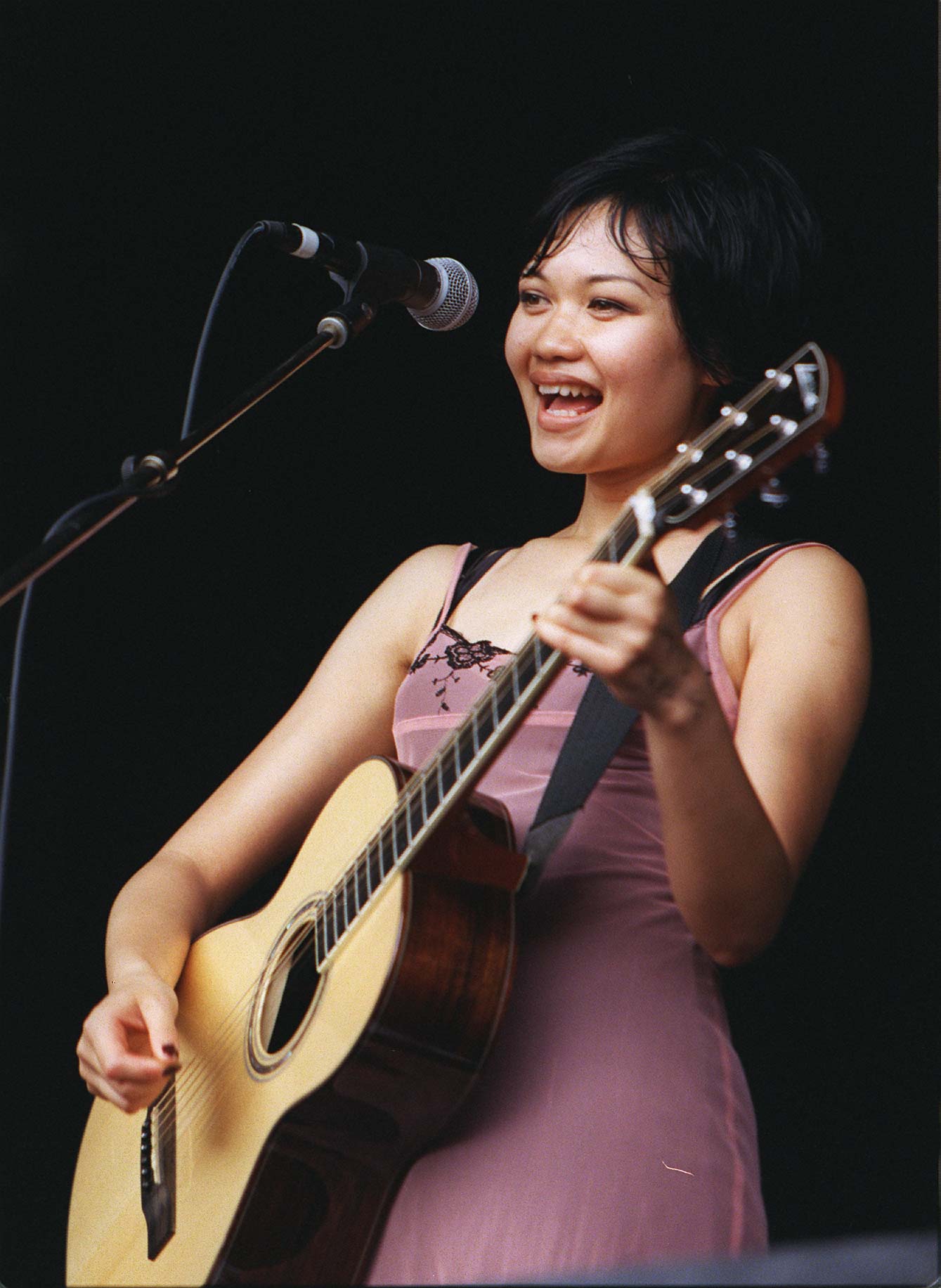 Bic Runga Net Worth in 2023 - Wiki, Age, Weight and Height ...