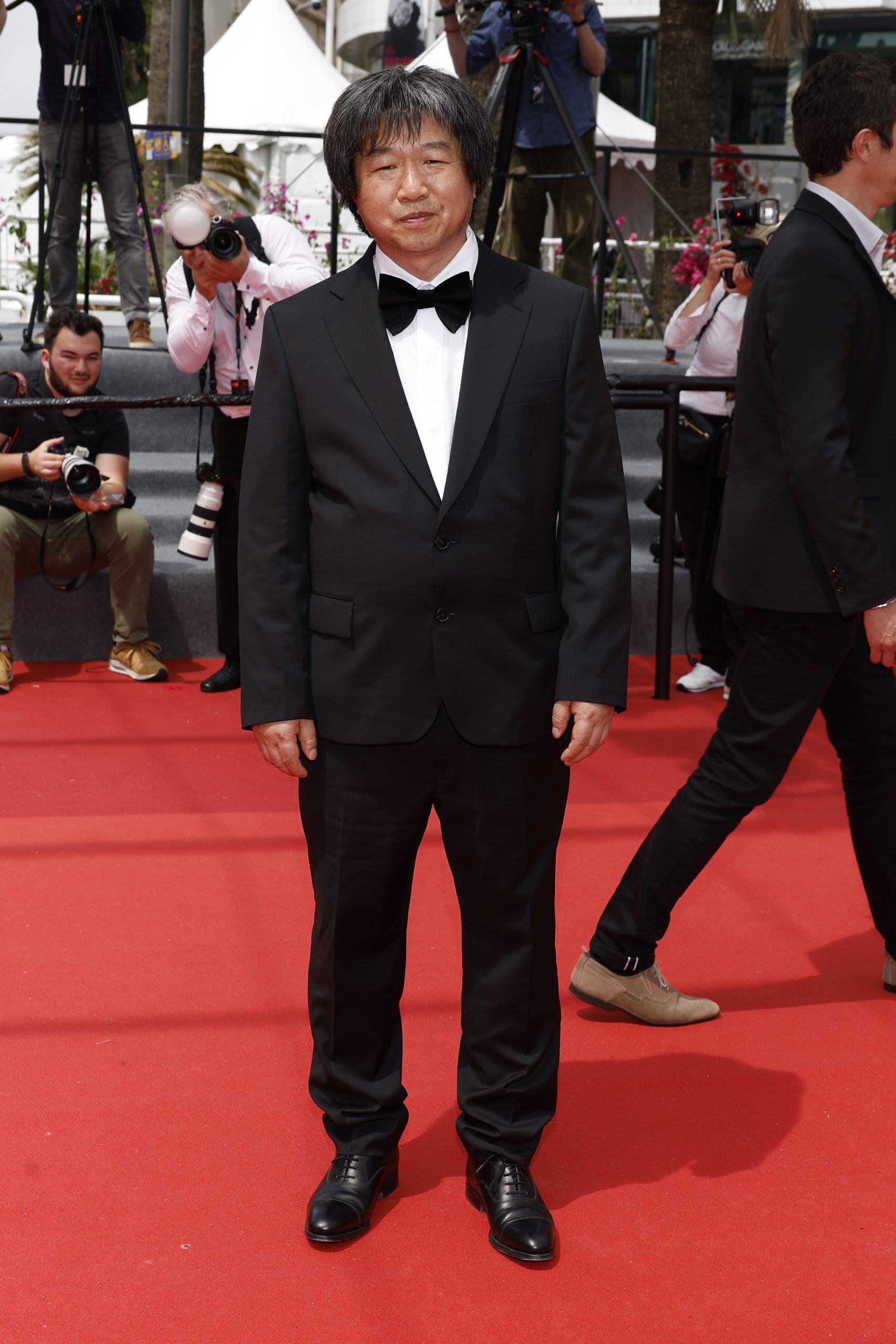 Bing Wang Net Worth in 2023 - Wiki, Age, Weight and Height, Relationships, Family, and More - Luxlux