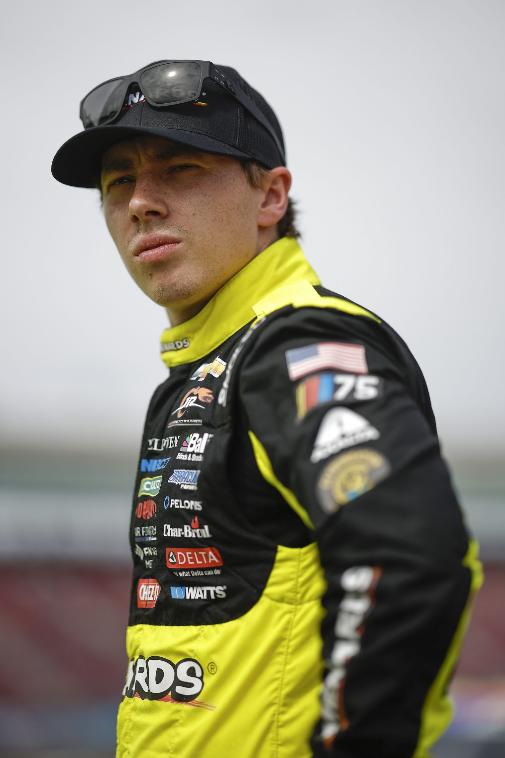 Brandon Jones Net Worth in 2023 - Wiki, Age, Weight and Height ...