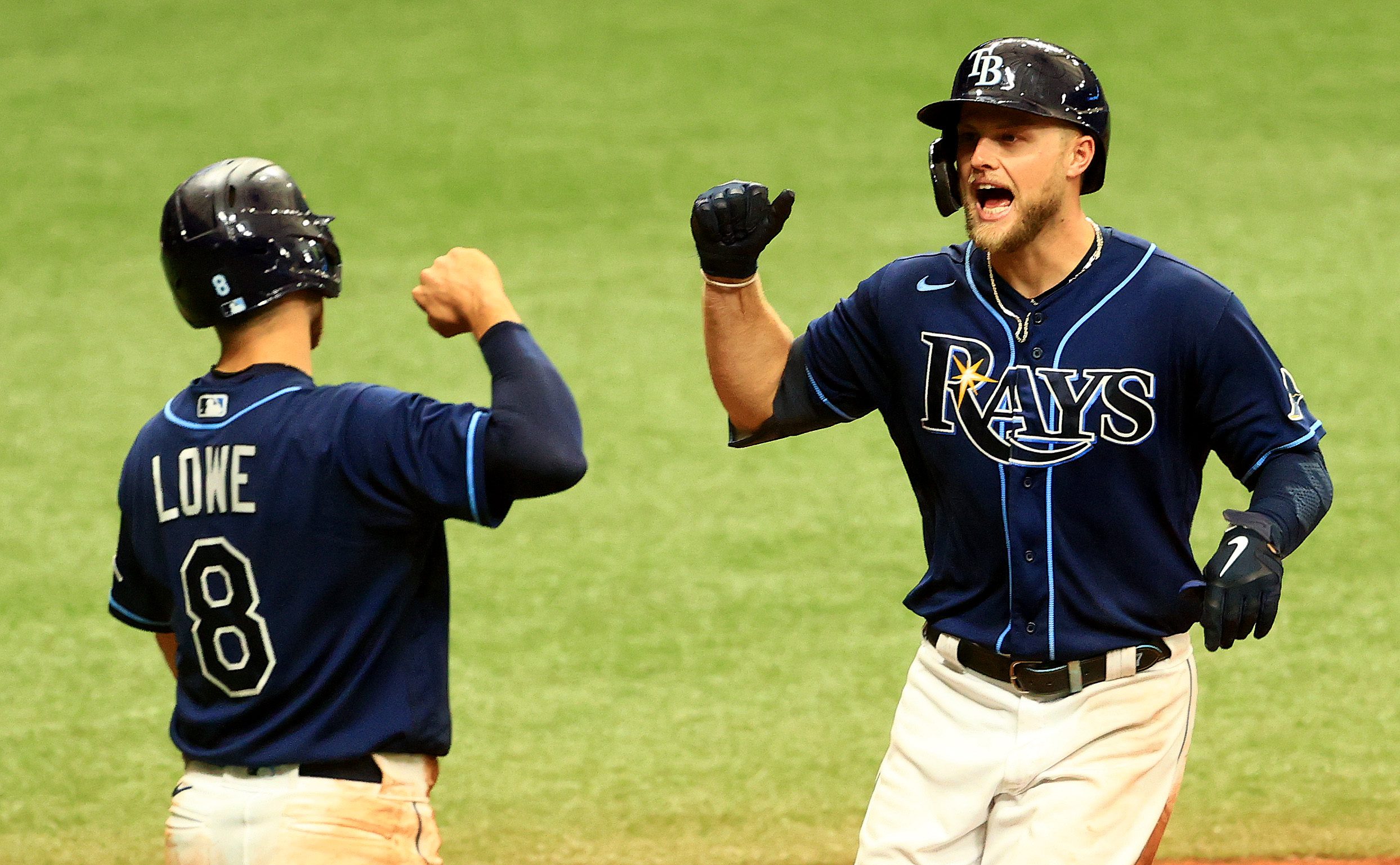 Brandon Lowe Net Worth in 2023 - Wiki, Age, Weight and Height ...