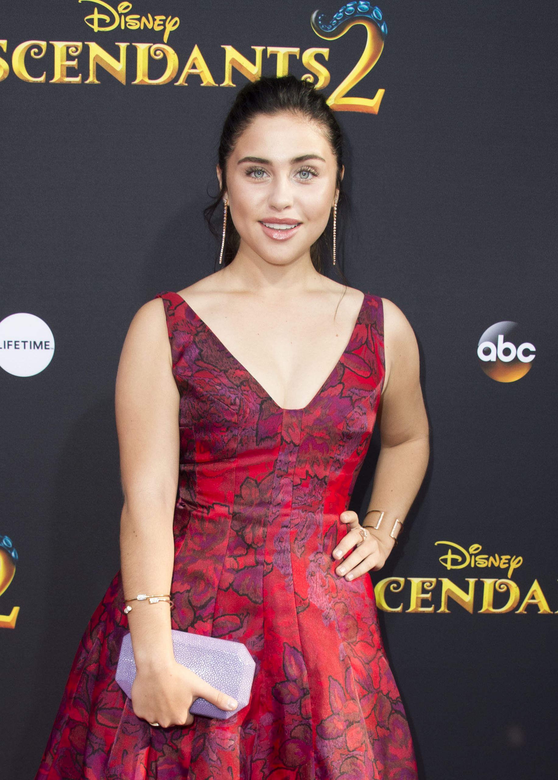 Brenna D’Amico Net Worth in 2023 - Wiki, Age, Weight and Height ...