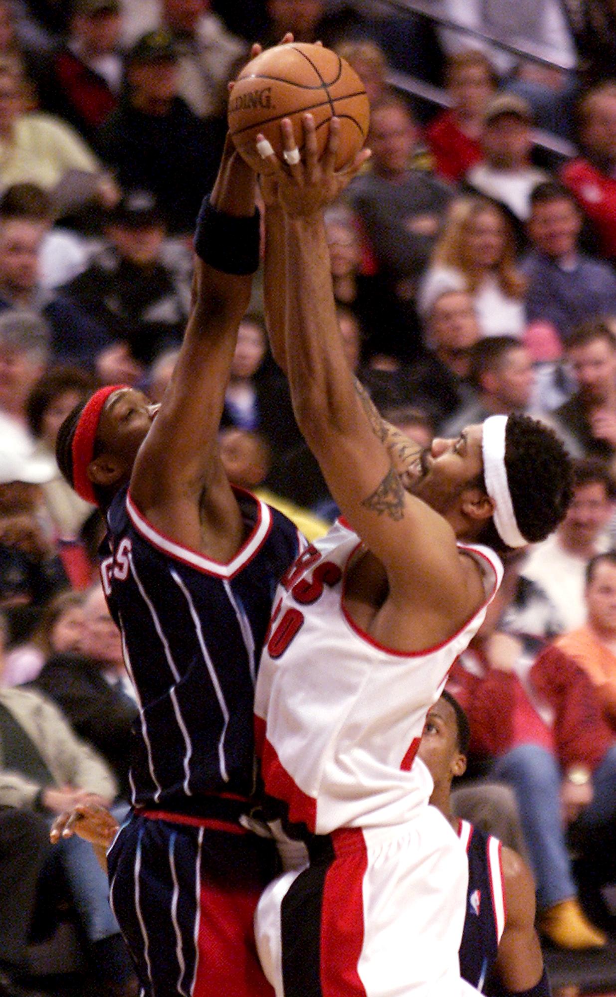 Carlos Rogers Net Worth in 2023 - Wiki, Age, Weight and Height ...