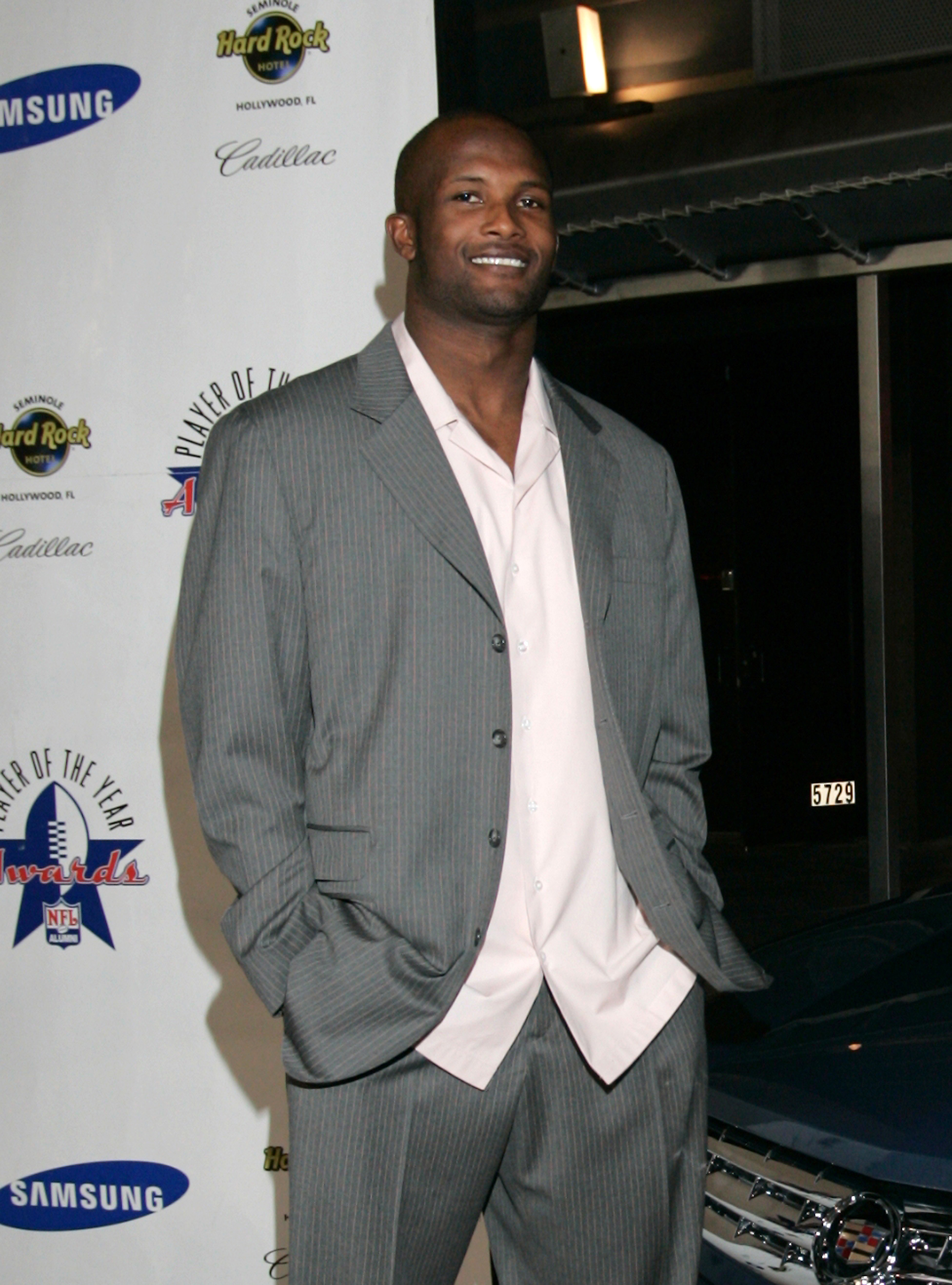 Champ Bailey Net Worth in 2023 - Wiki, Age, Weight and Height ...