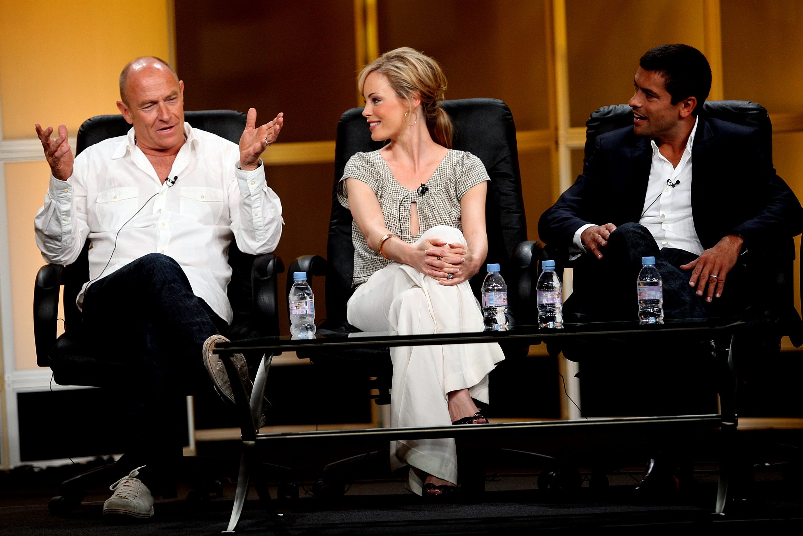 Chandra West Net Worth in 2024 - Wiki, Age, Weight and Height ...