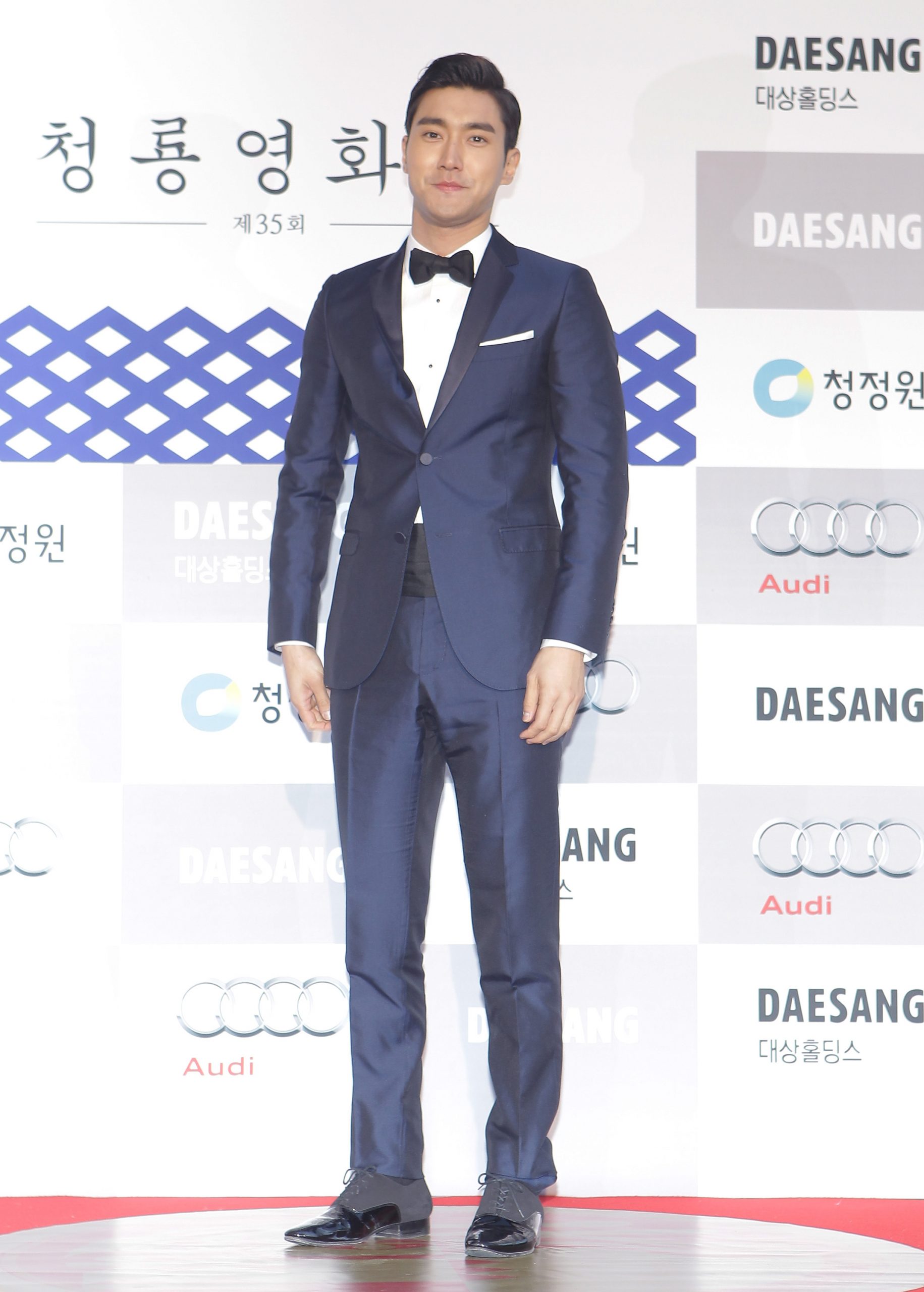 Choi Siwon Net Worth in 2023 - Wiki, Age, Weight and Height ...