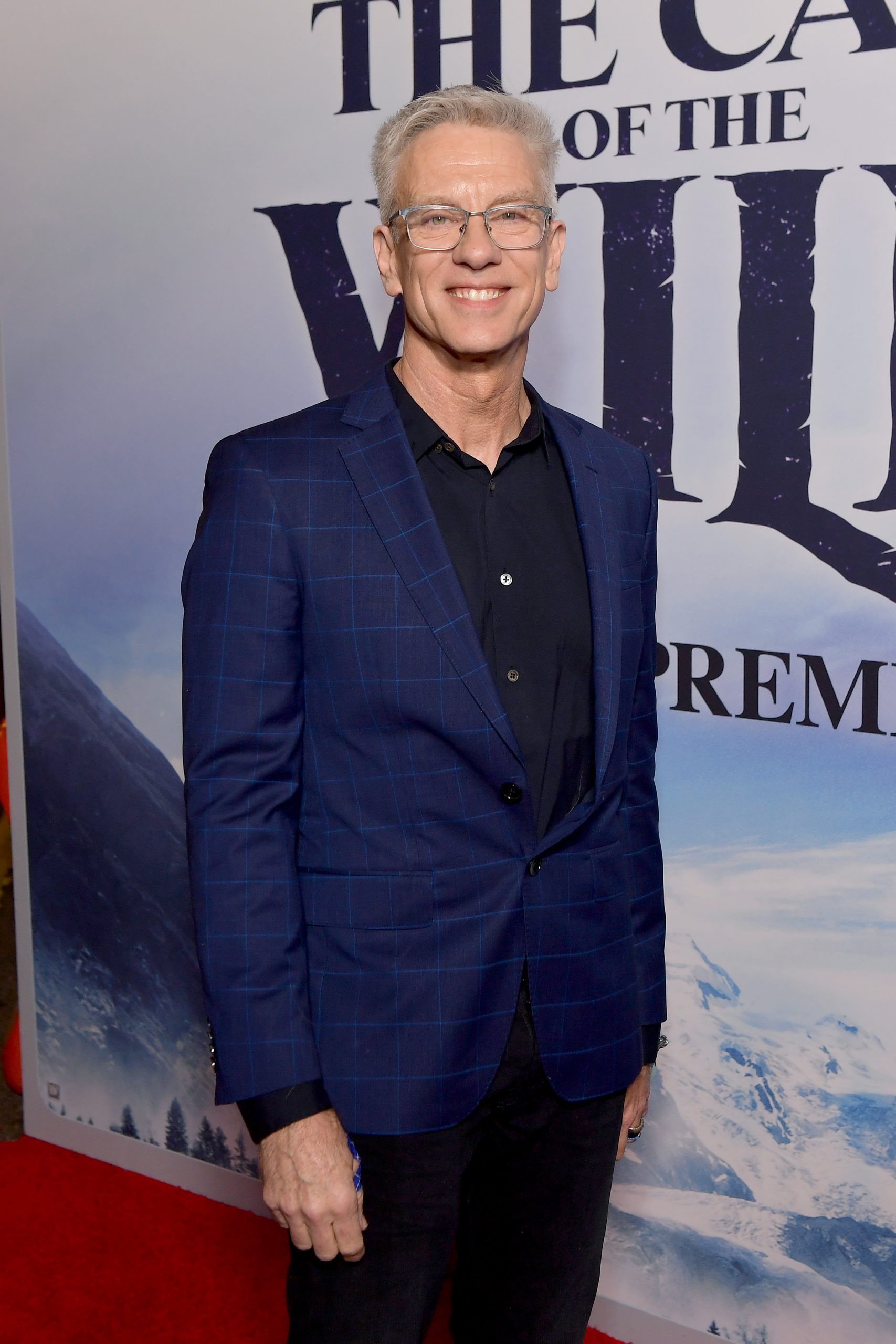 Chris Sanders Net Worth in 2023 - Wiki, Age, Weight and Height, Relationships, Family, and More ...