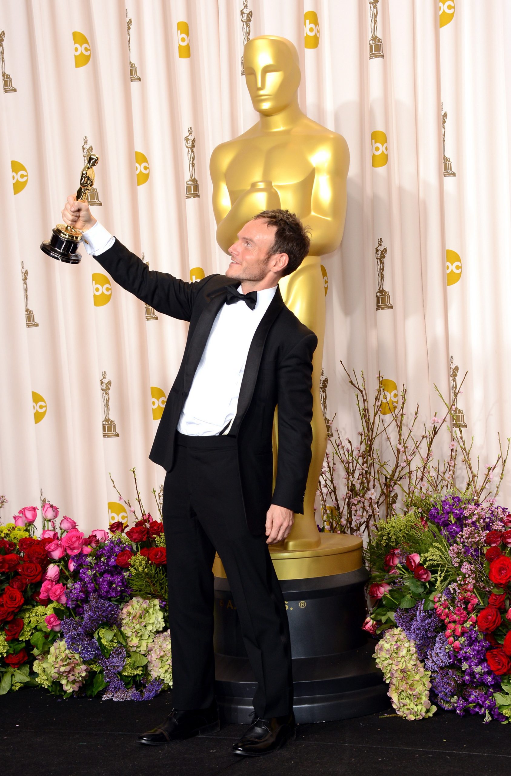 Chris Terrio Net Worth in 2023 - Wiki, Age, Weight and Height ...