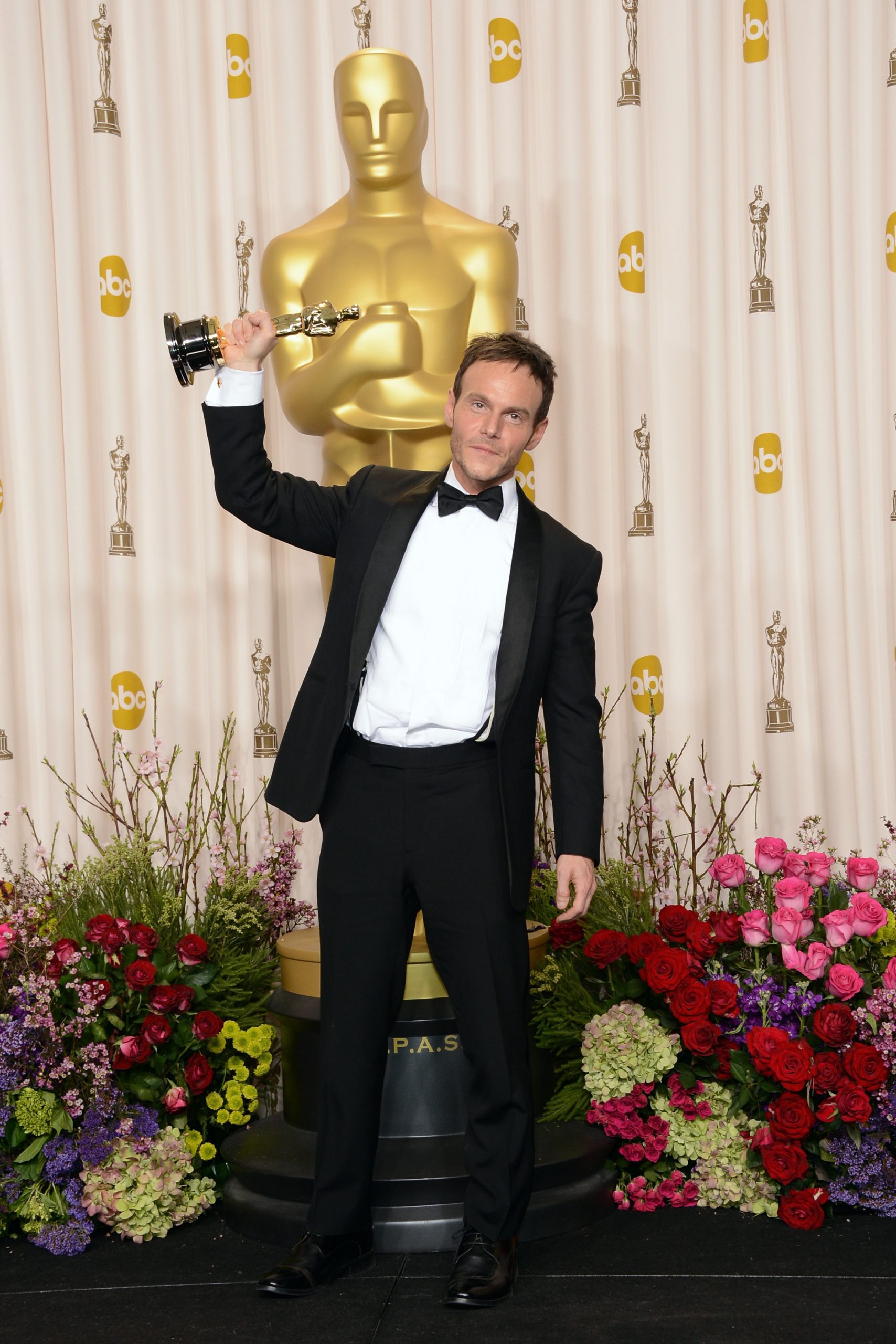 Chris Terrio Net Worth in 2023 - Wiki, Age, Weight and Height ...