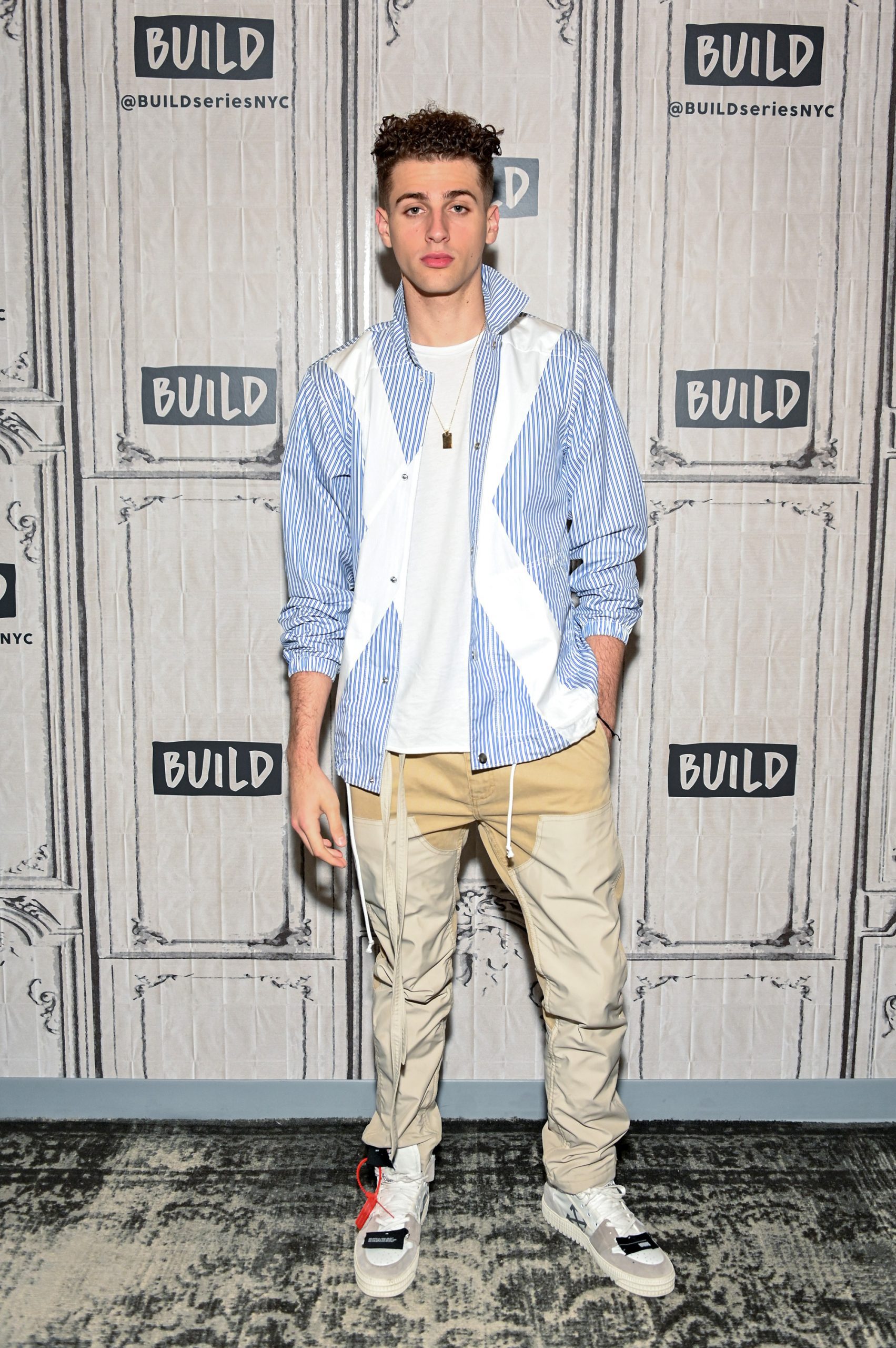 Christian Paul Net Worth in 2023 - Wiki, Age, Weight and Height ...