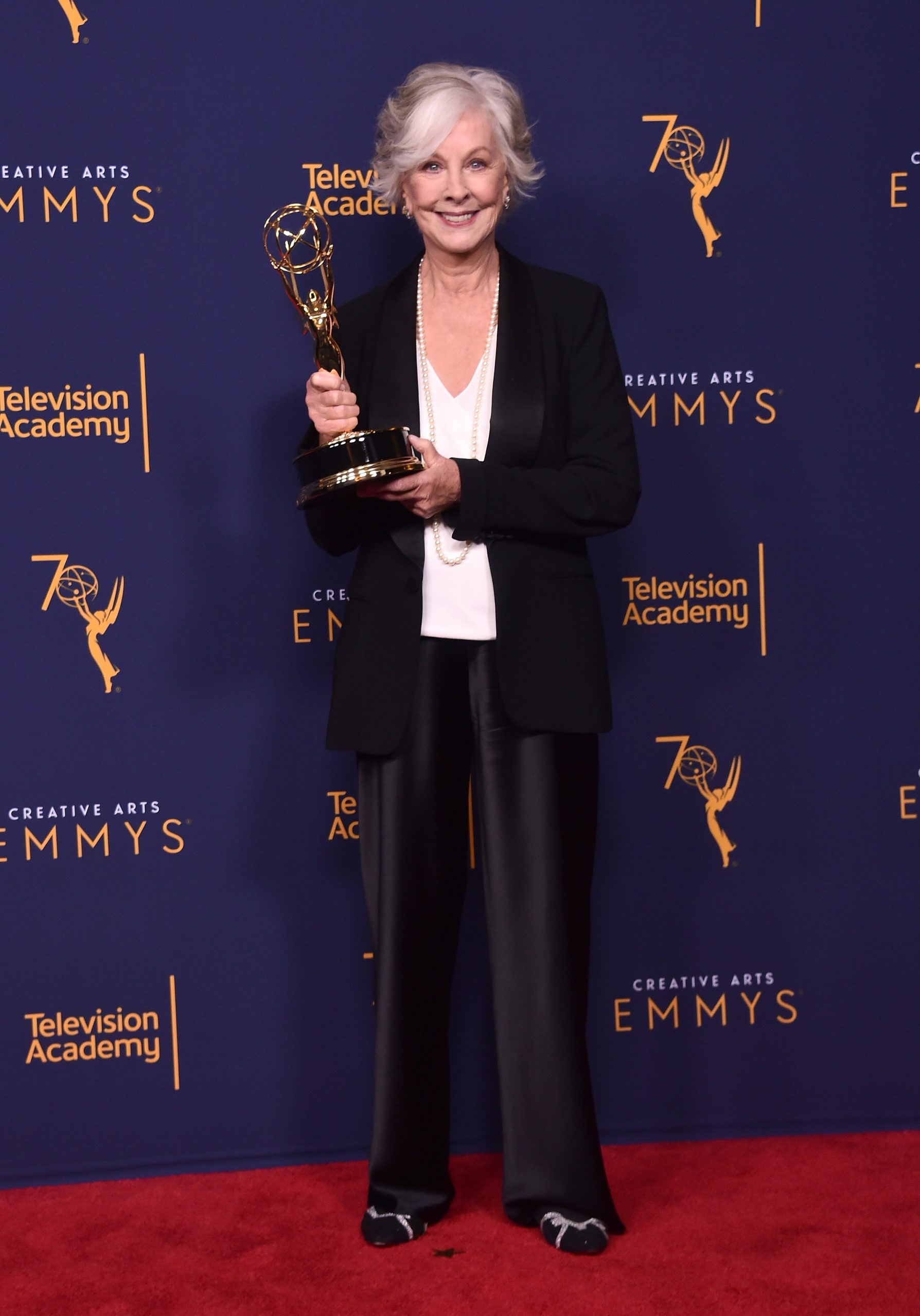 Christina Pickles Net Worth in 2023 - Wiki, Age, Weight and Height ...