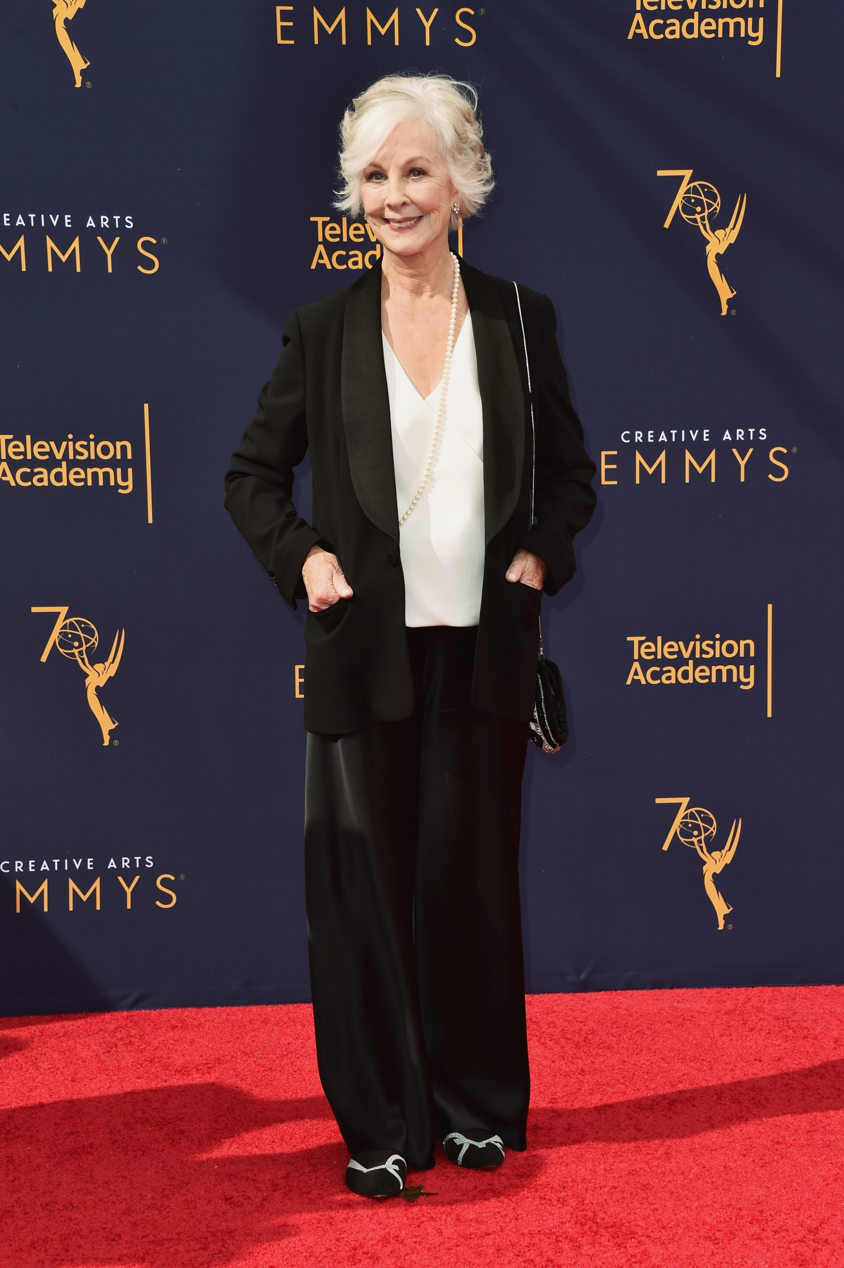 Christina Pickles Net Worth in 2023 - Wiki, Age, Weight and Height ...