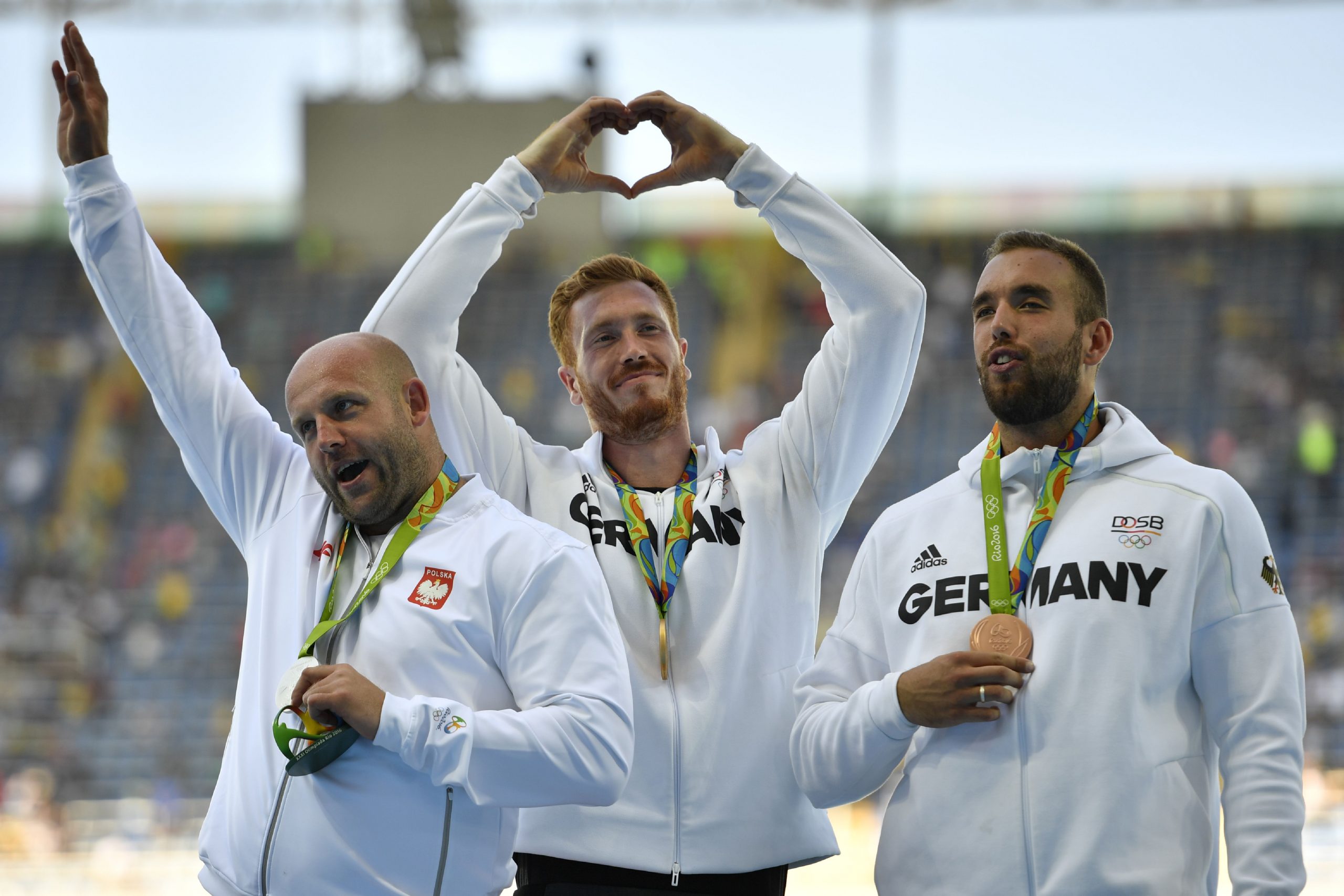 Christoph Harting Net Worth in 2023 - Wiki, Age, Weight and Height ...