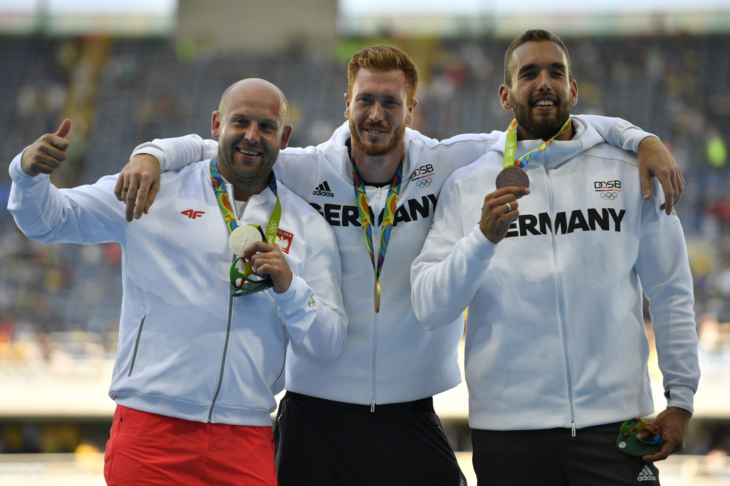 Christoph Harting Net Worth in 2023 - Wiki, Age, Weight and Height ...