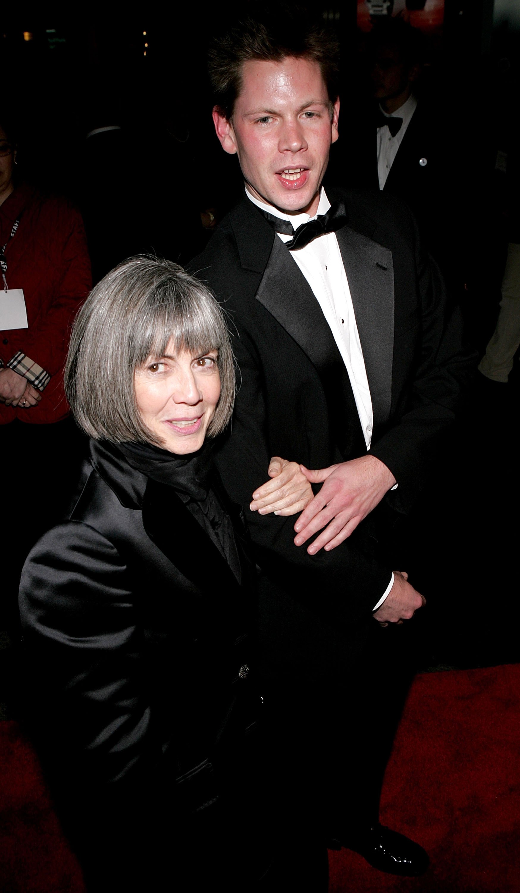 Christopher Rice Net Worth in 2023 - Wiki, Age, Weight and Height ...