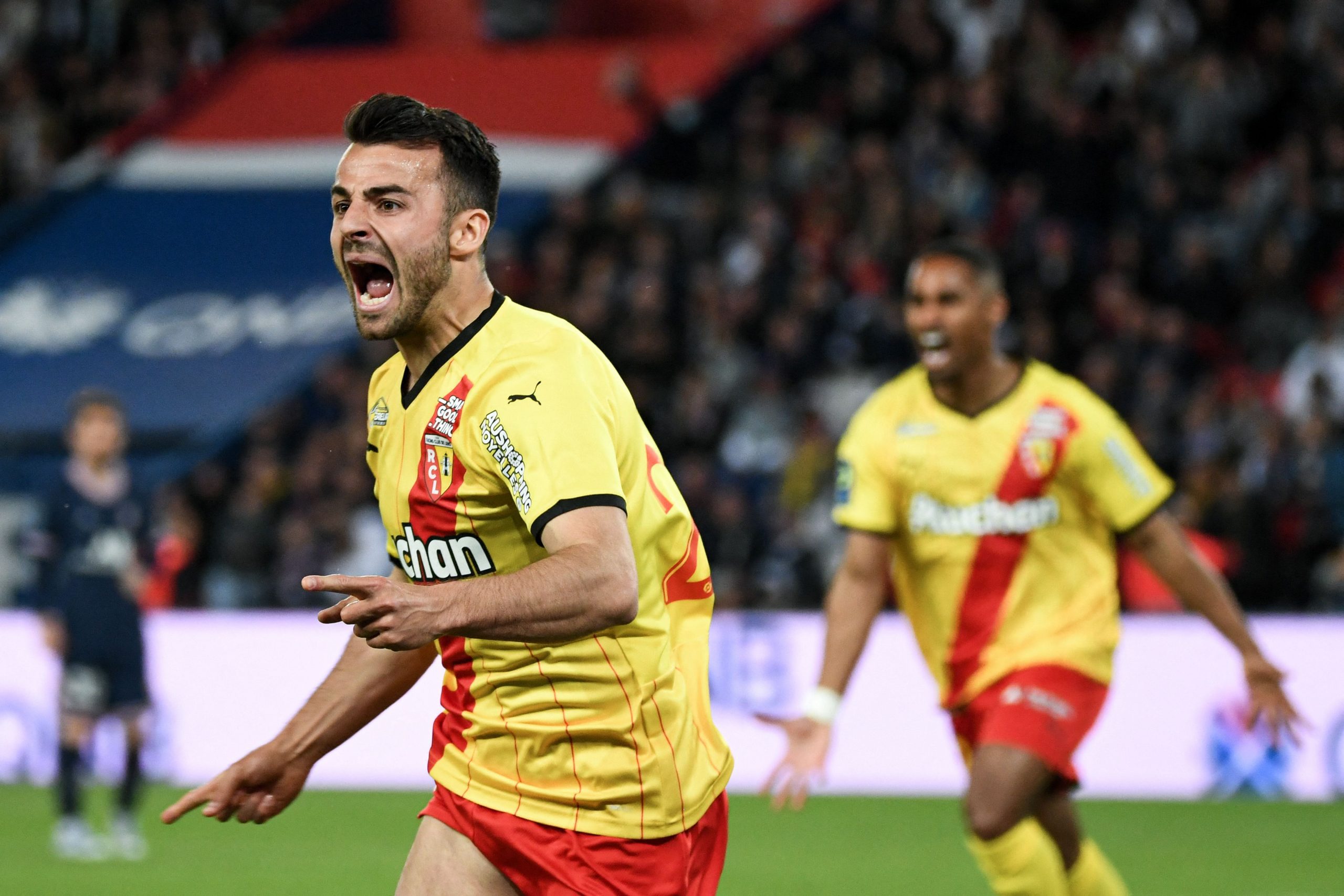 Corentin Jean Net Worth in 2023 - Wiki, Age, Weight and Height ...