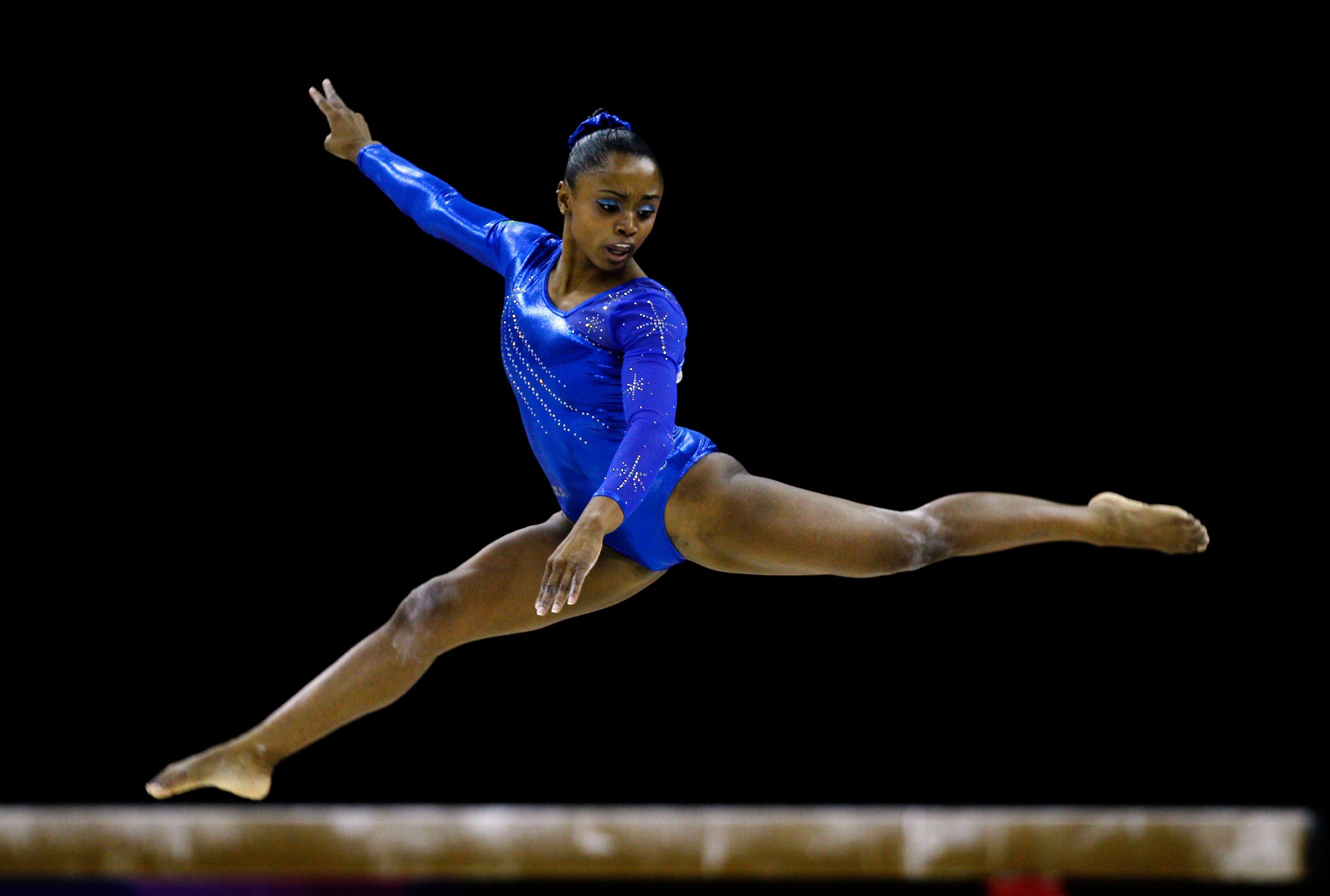 Daiane dos Santos Net Worth in 2023 - Wiki, Age, Weight and Height ...