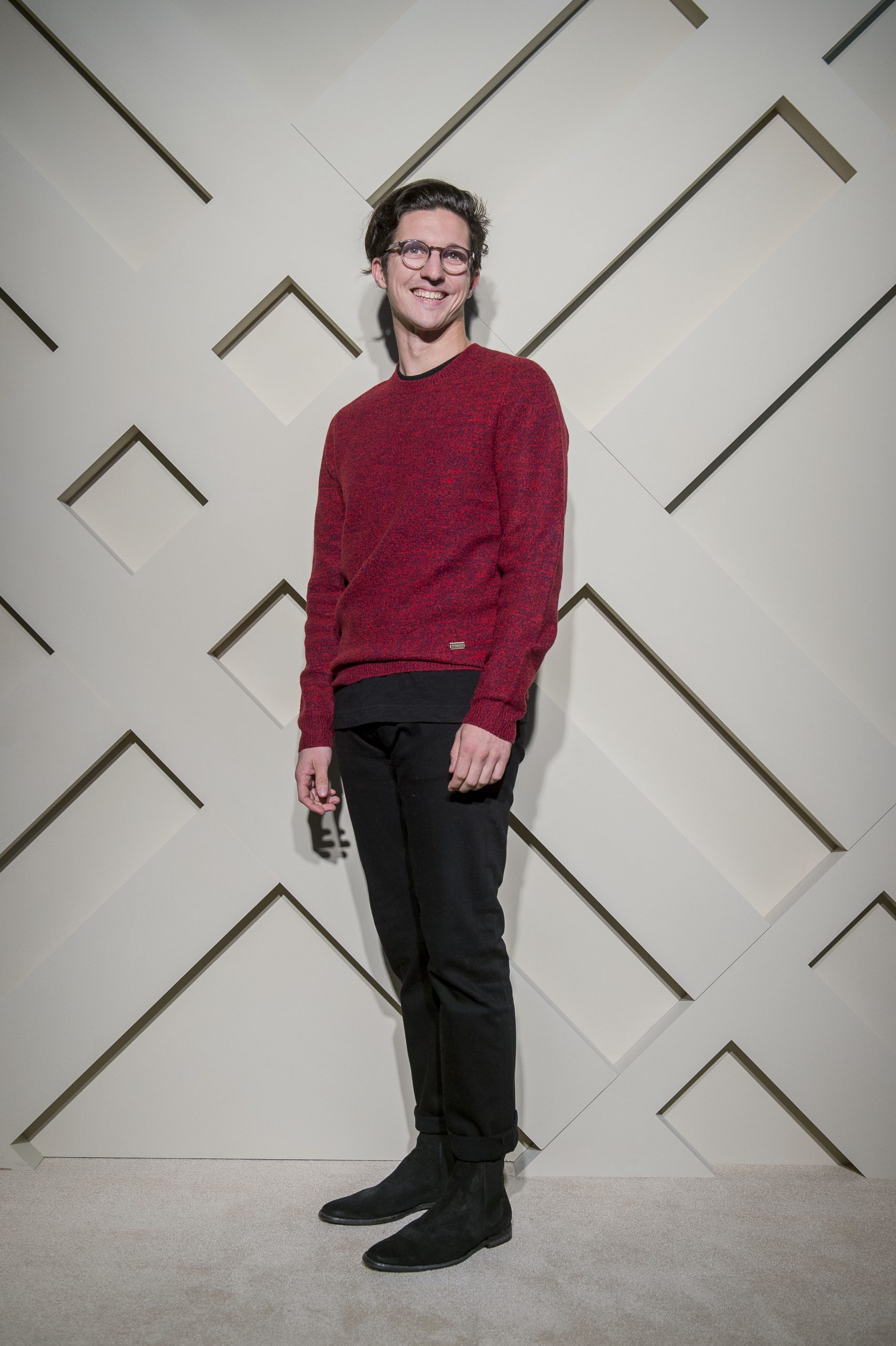 Dan Croll Net Worth in 2023 - Wiki, Age, Weight and Height ...