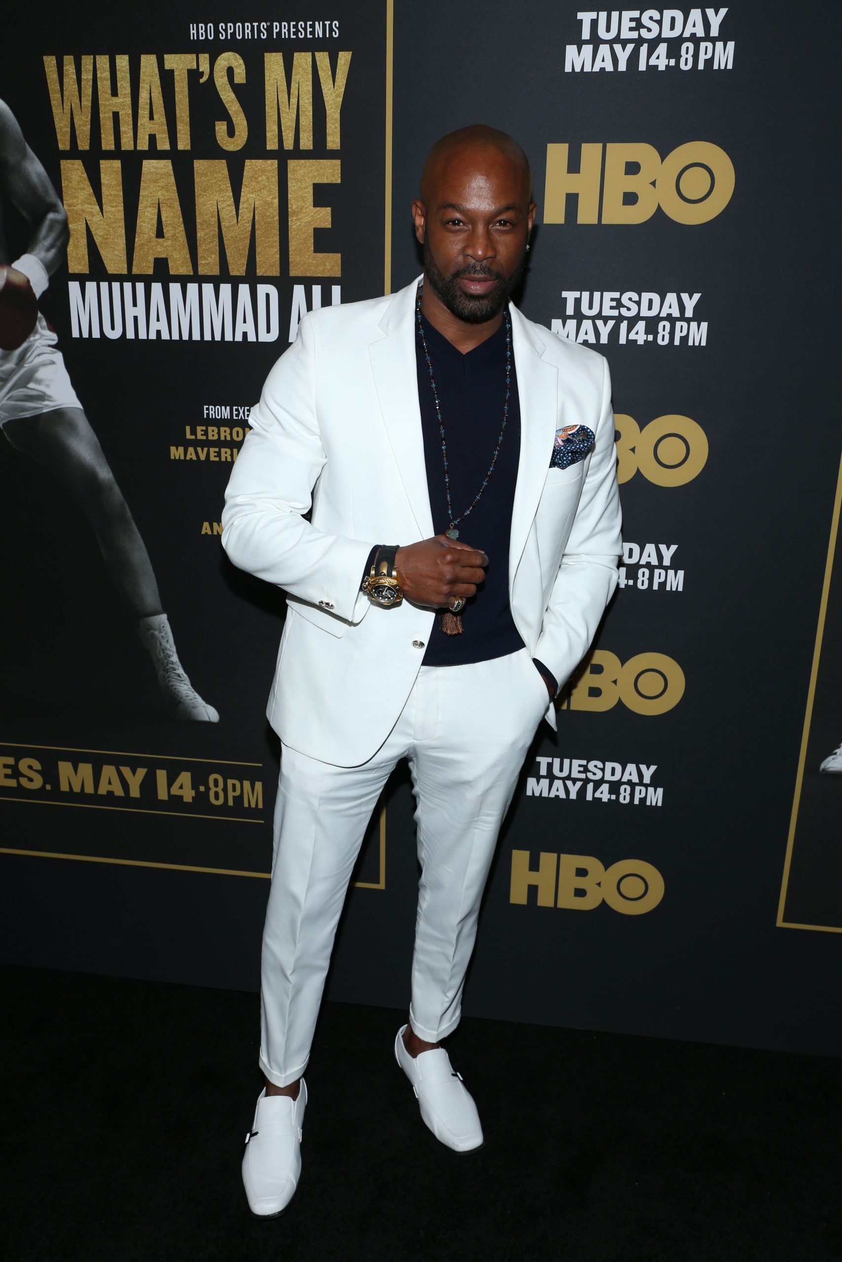 Darrin Henson Net Worth in 2023 - Wiki, Age, Weight and Height ...