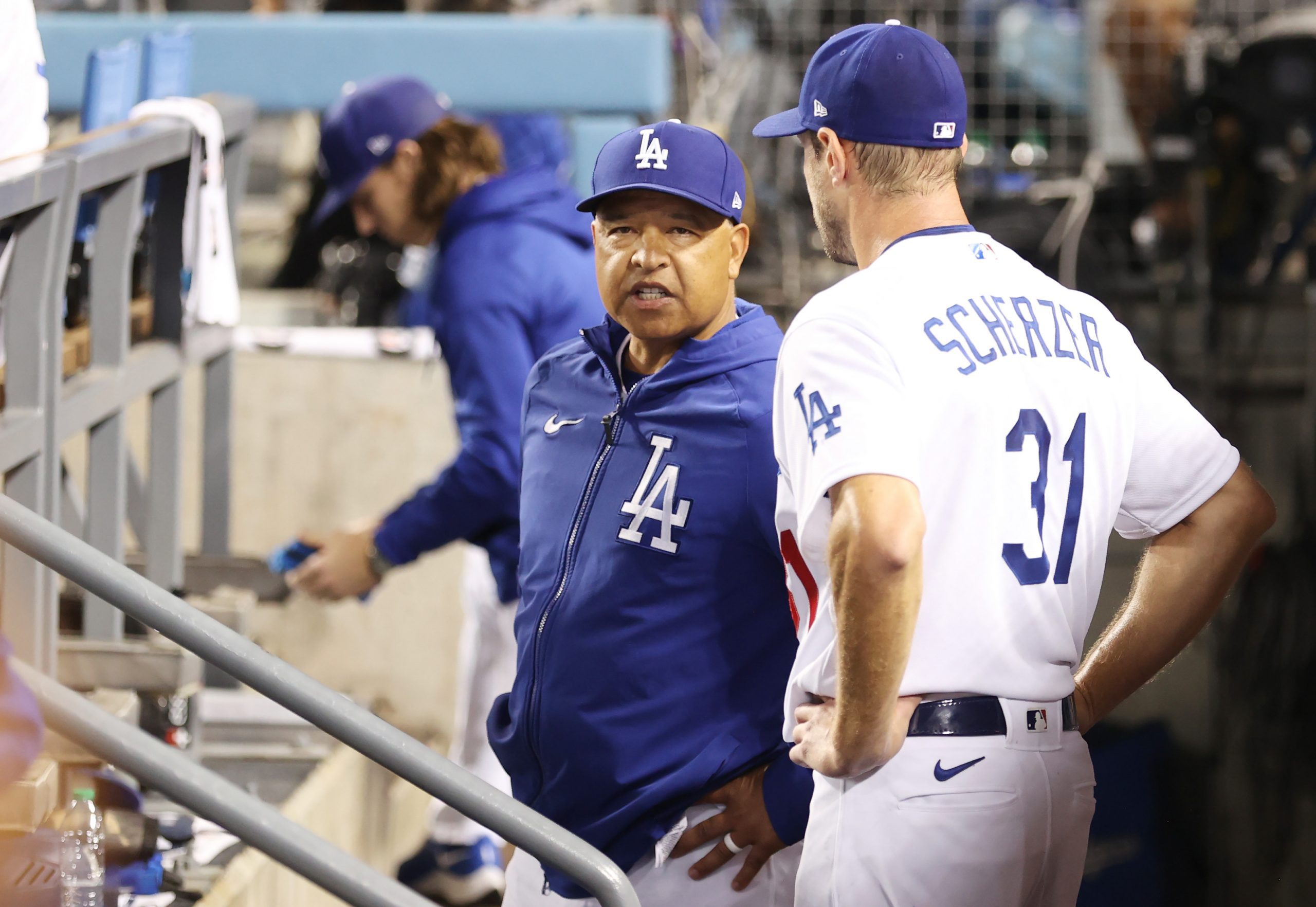 Dave Roberts Net Worth in 2023 - Wiki, Age, Weight and Height ...