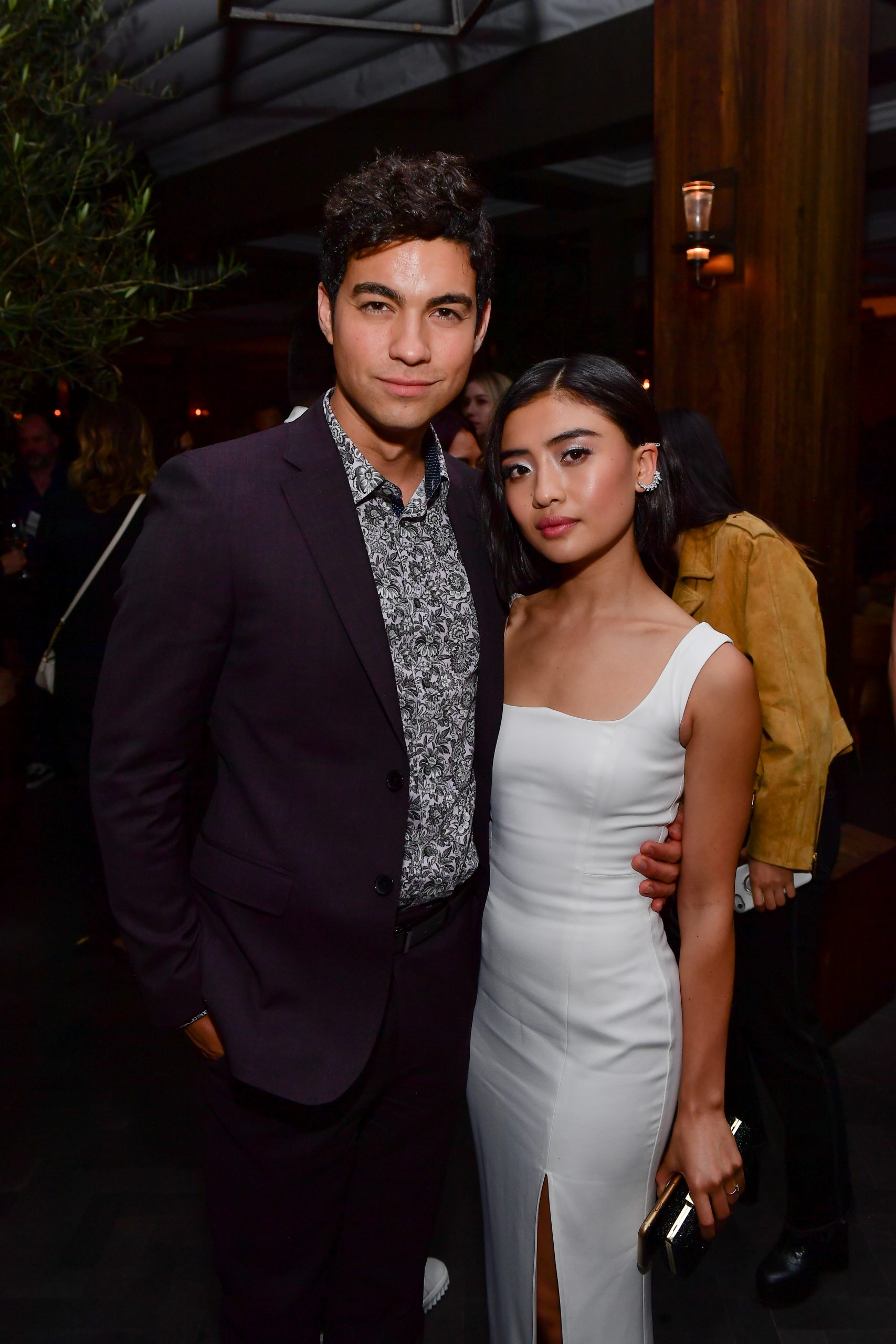 Davi Santos Net Worth in 2023 - Wiki, Age, Weight and Height, Relationships, Family, and More ...