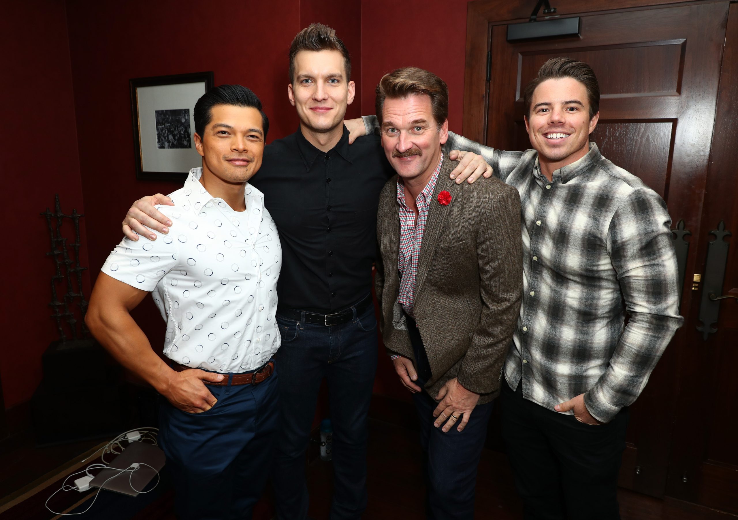 David Hull Net Worth in 2023 - Wiki, Age, Weight and Height ...