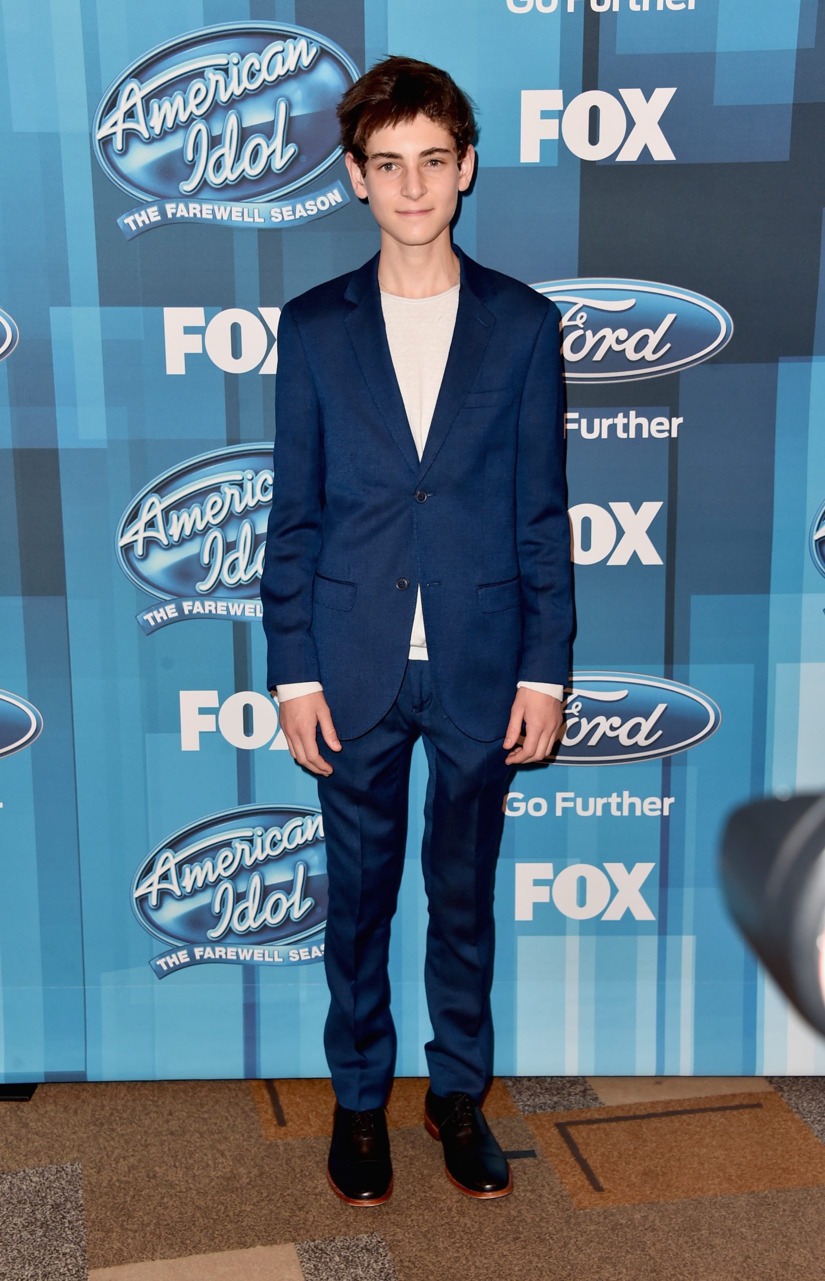 David Mazouz Net Worth in 2023 - Wiki, Age, Weight and Height ...