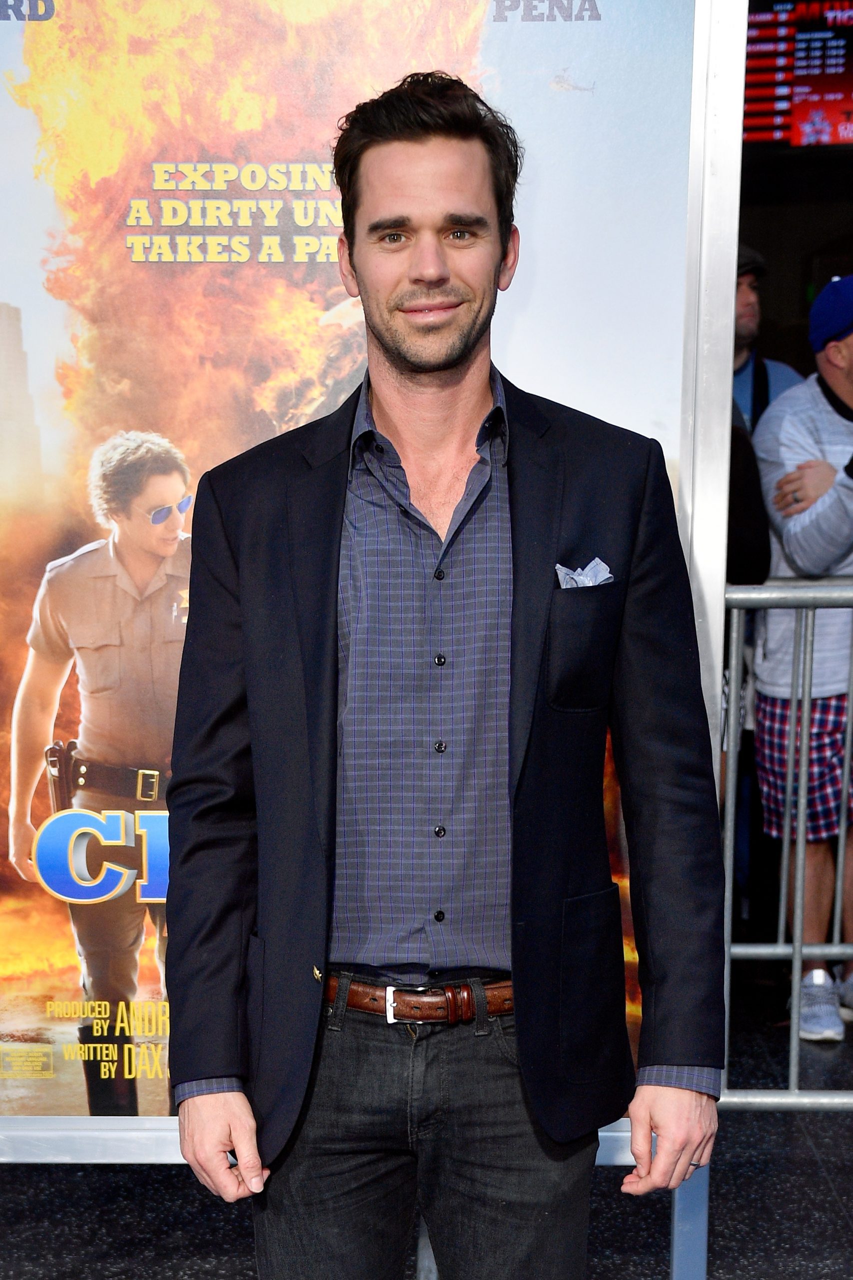David Walton Net Worth in 2023 - Wiki, Age, Weight and Height ...
