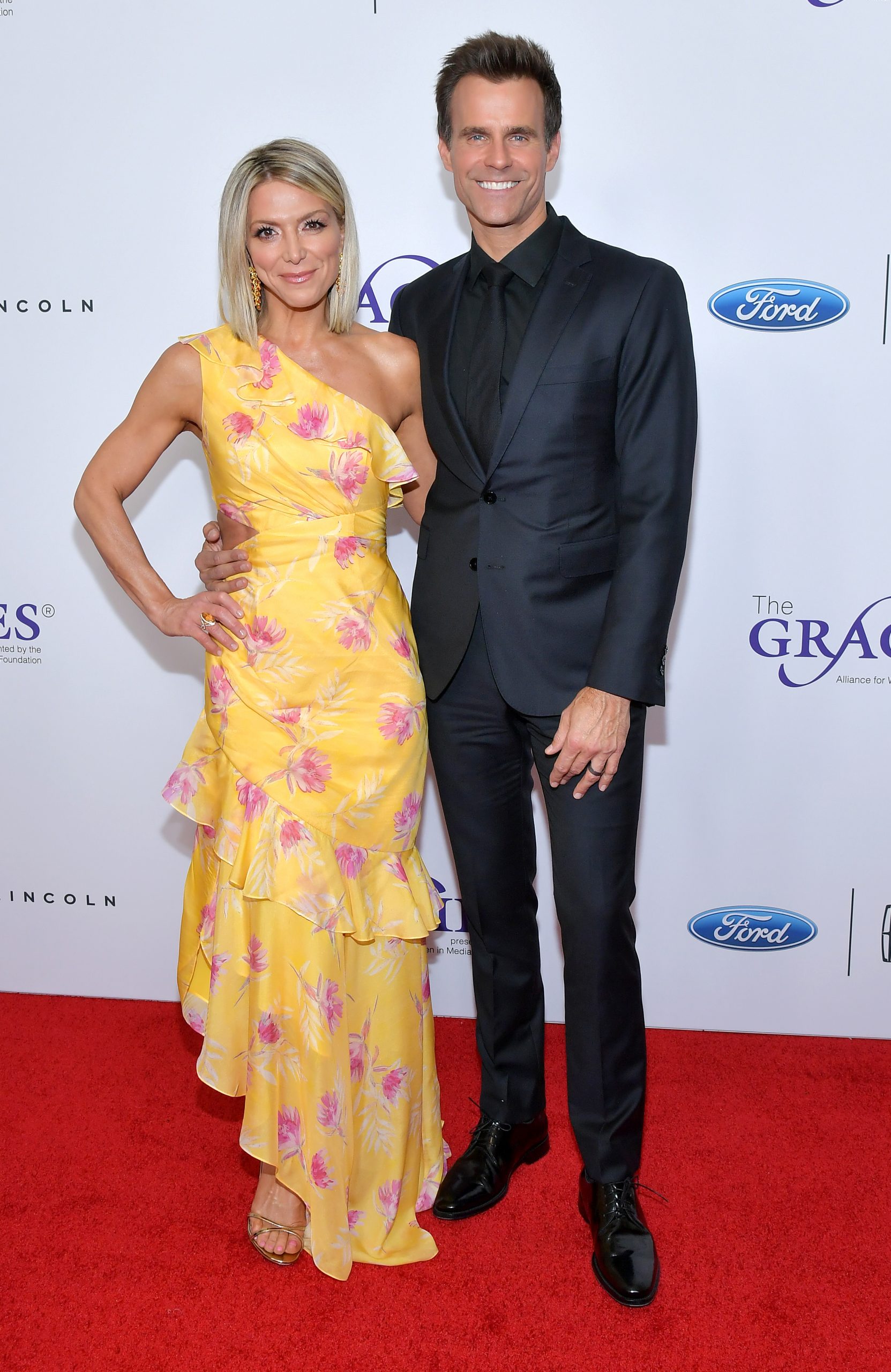 Debbie Matenopoulos Net Worth in 2023 - Wiki, Age, Weight and Height ...