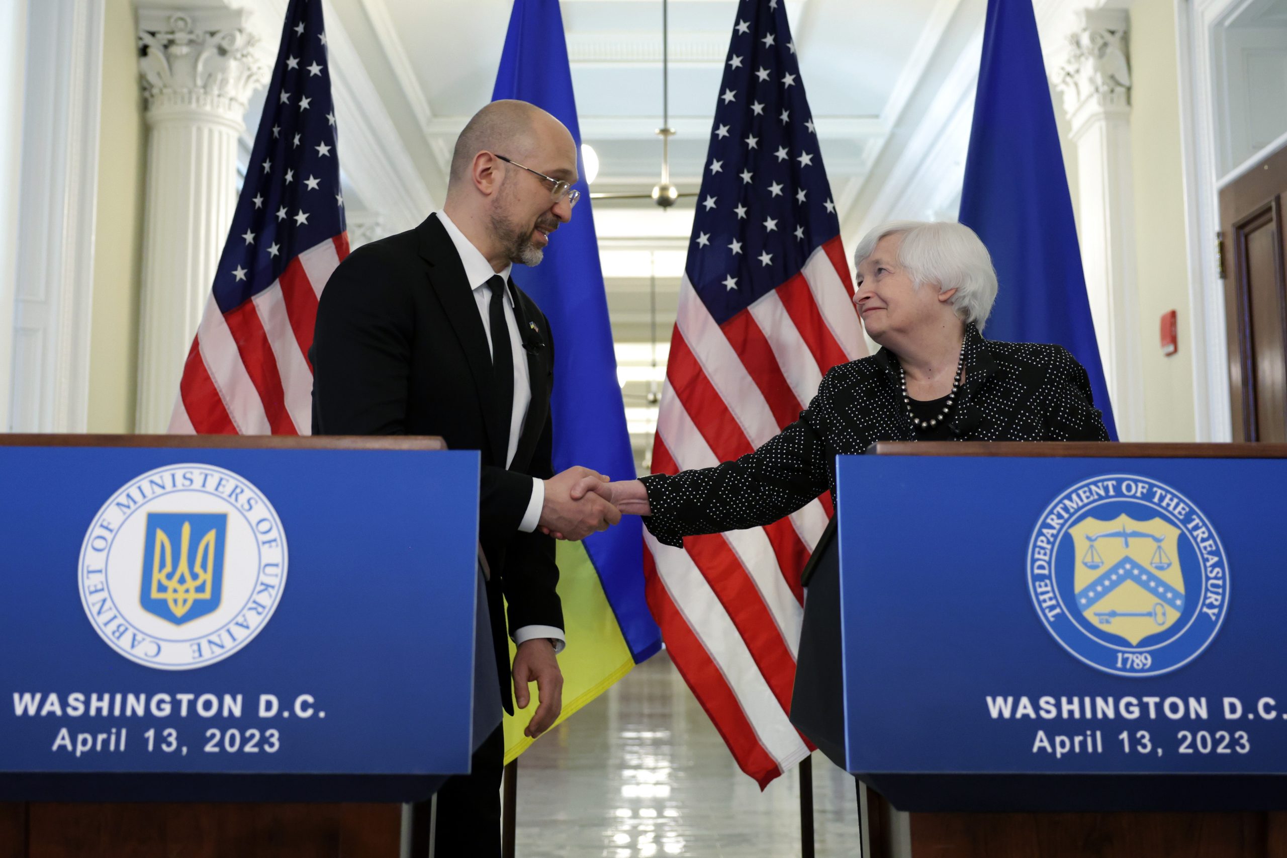 Denys Shmyhal Net Worth - Wiki, Age, Weight and Height, Relationships ...