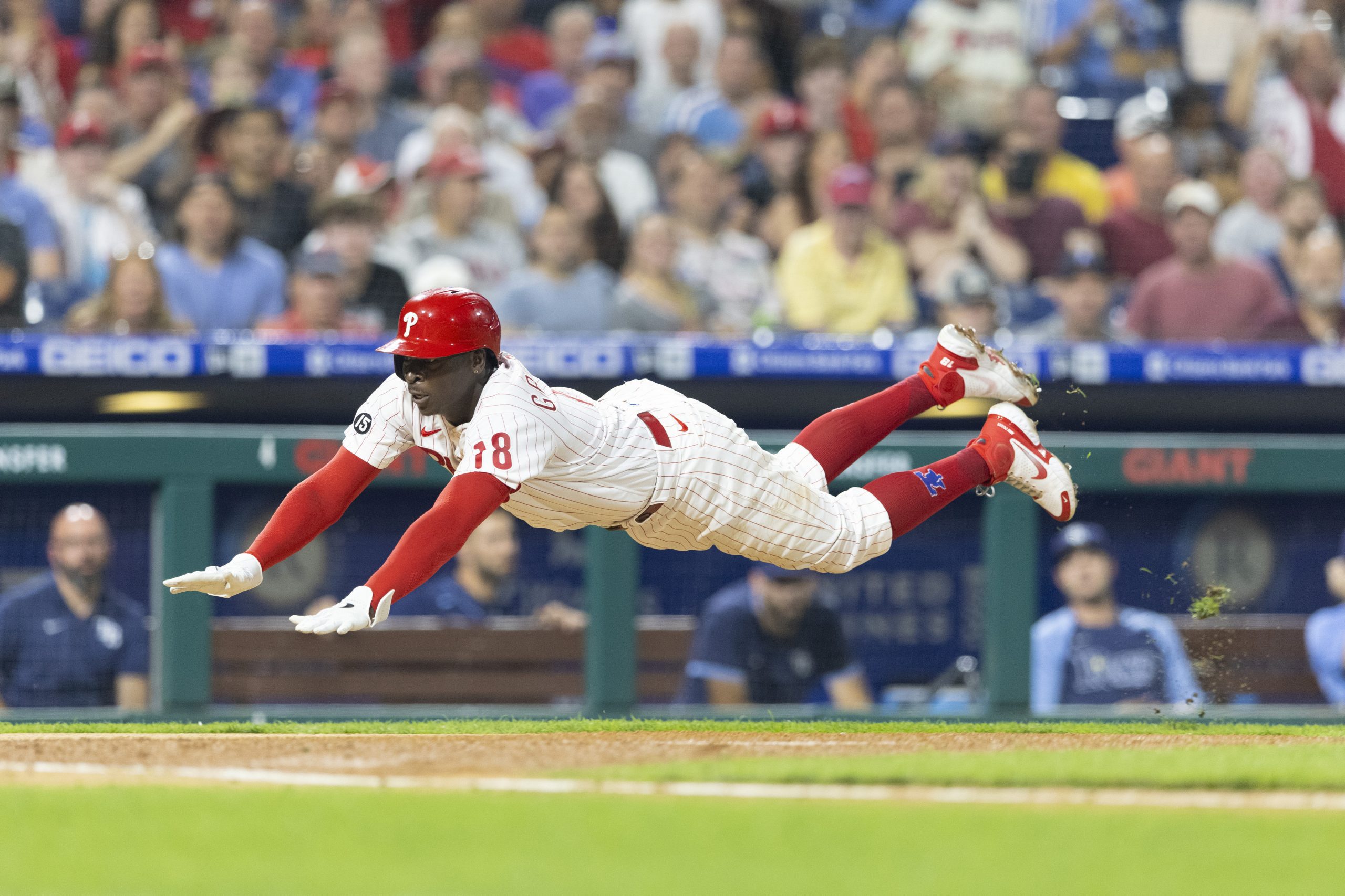 Didi Gregorius Net Worth in 2023 - Wiki, Age, Weight and Height ...