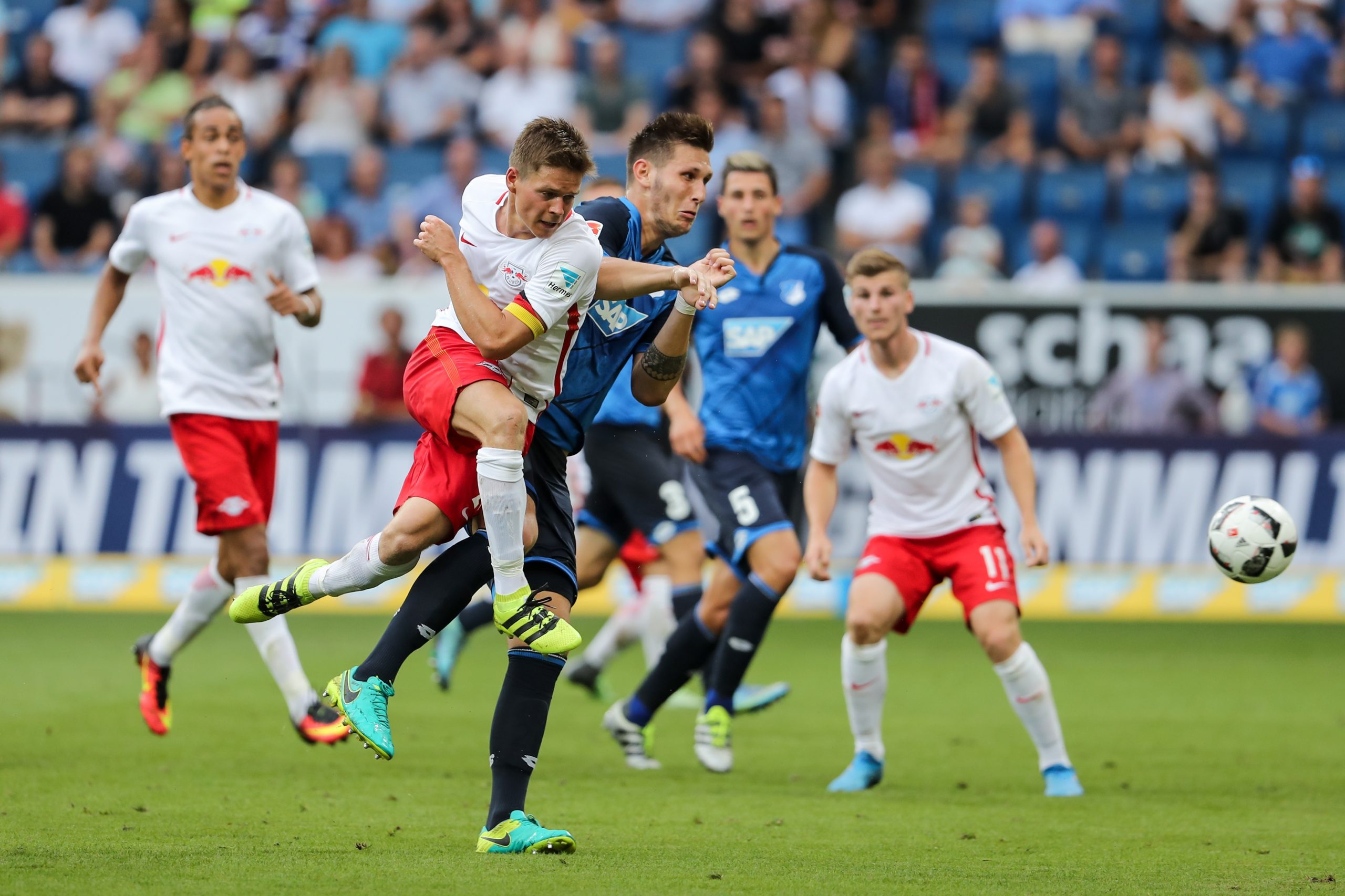 Dominik Kaiser Net Worth in 2023 - Wiki, Age, Weight and Height ...