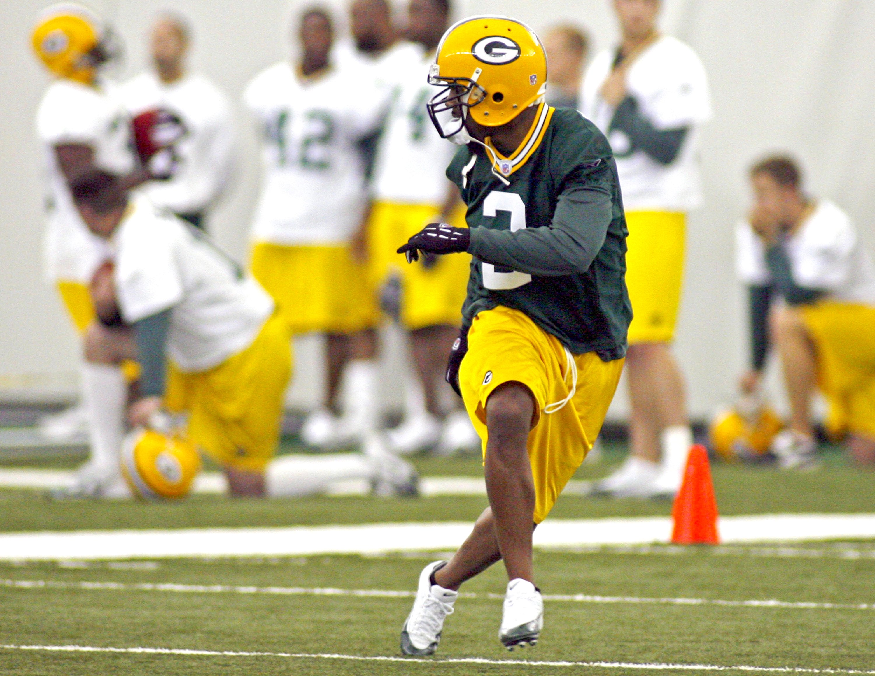 Don Hutson Net Worth in 2023 - Wiki, Age, Weight and Height ...