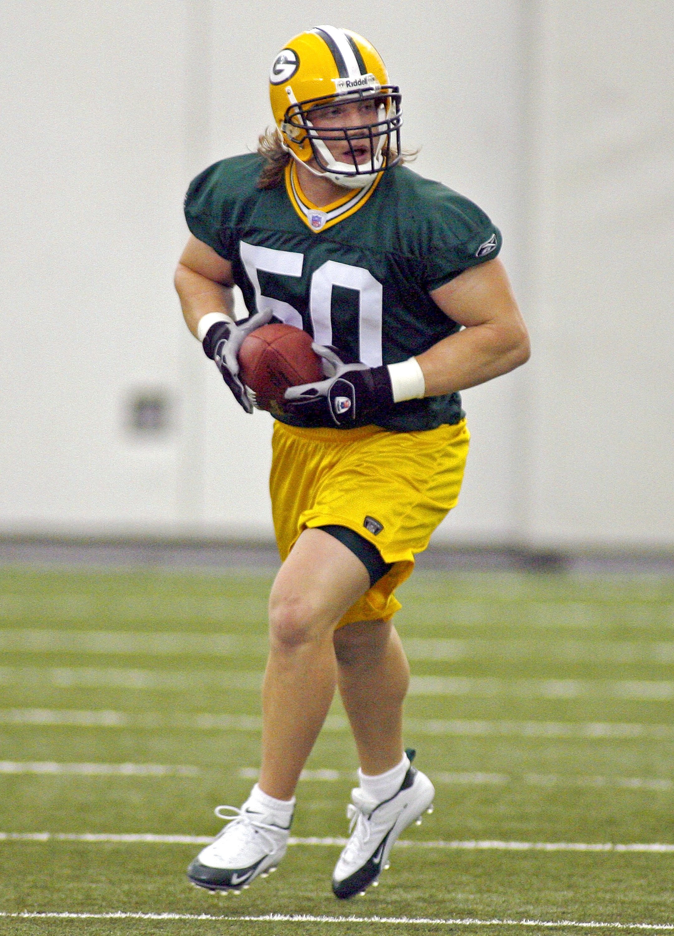 Don Hutson Net Worth in 2023 - Wiki, Age, Weight and Height ...