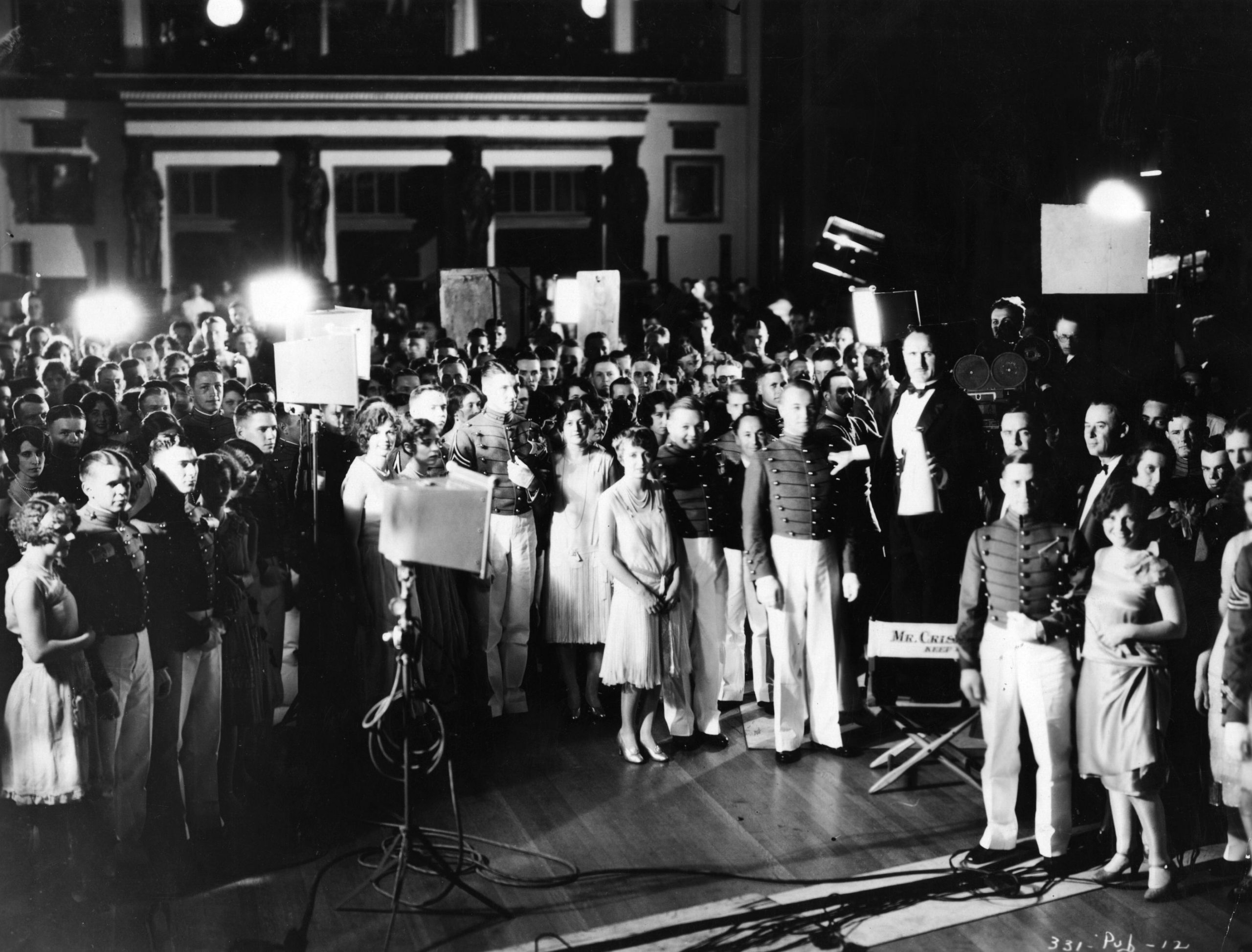 Donald Crisp Net Worth in 2023 - Wiki, Age, Weight and Height ...