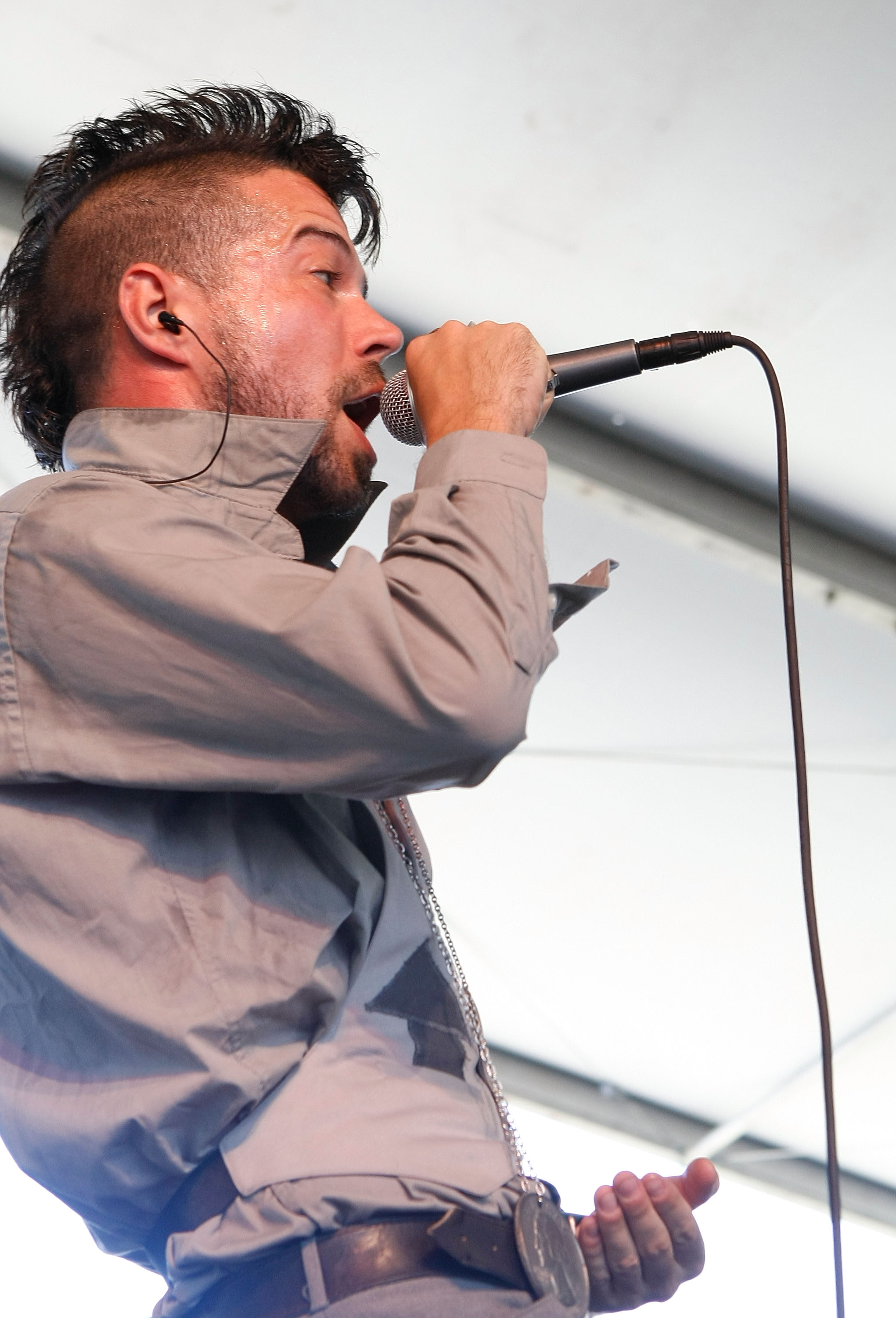 Doseone Net Worth in 2023 - Wiki, Age, Weight and Height, Relationships ...