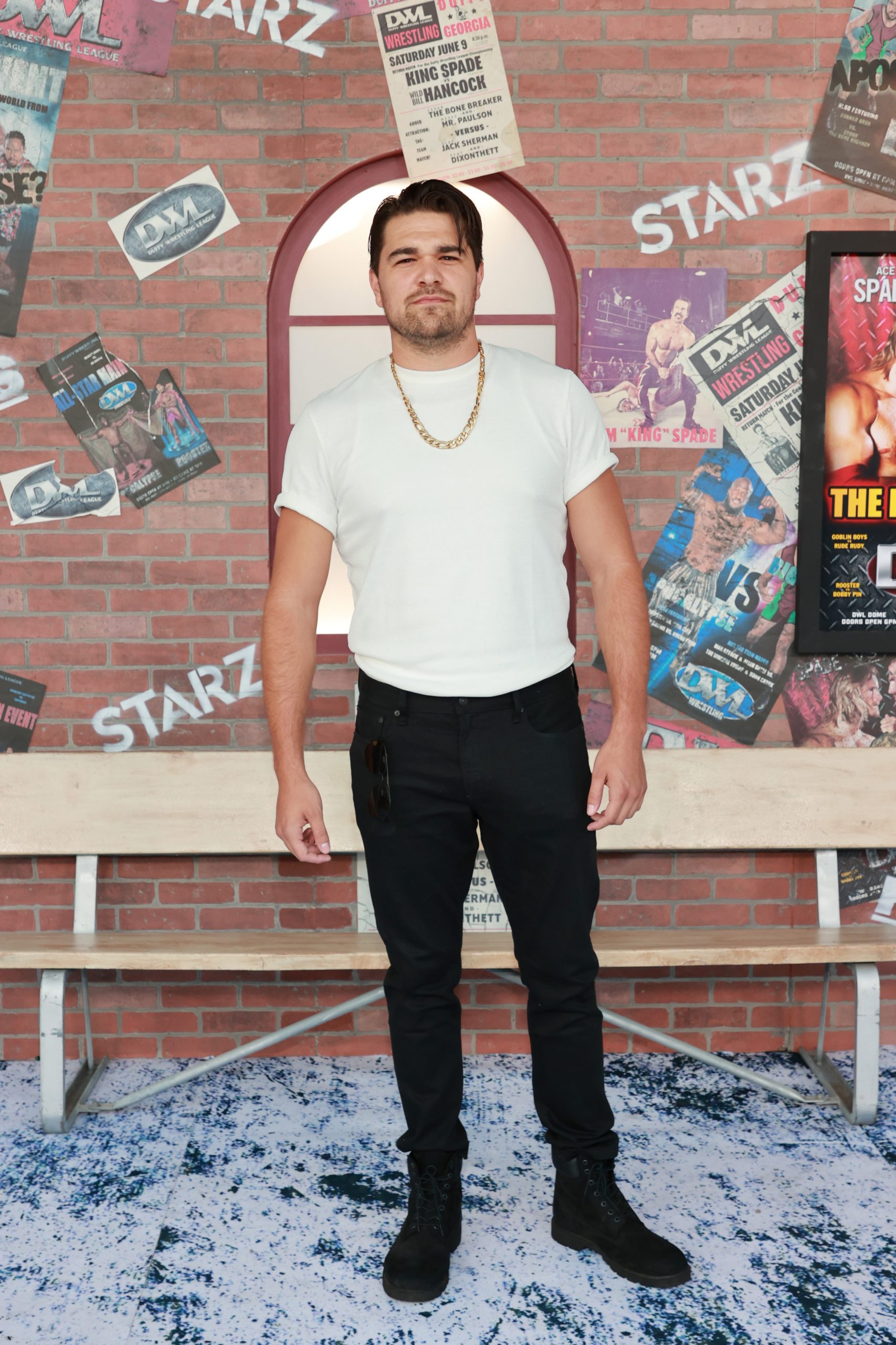 Duke Davis Roberts Net Worth in 2023 - Wiki, Age, Weight and Height ...