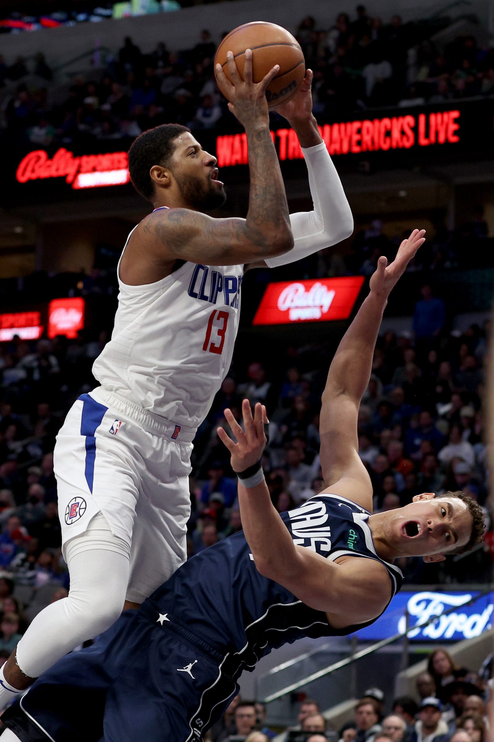 Dwight Powell Net Worth in 2023 - Wiki, Age, Weight and Height ...