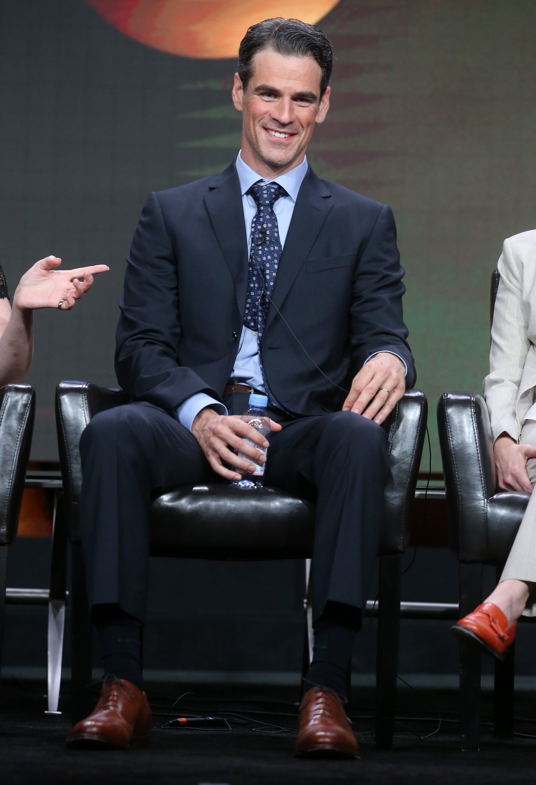 Eddie Cahill Net Worth in 2023 - Wiki, Age, Weight and Height ...
