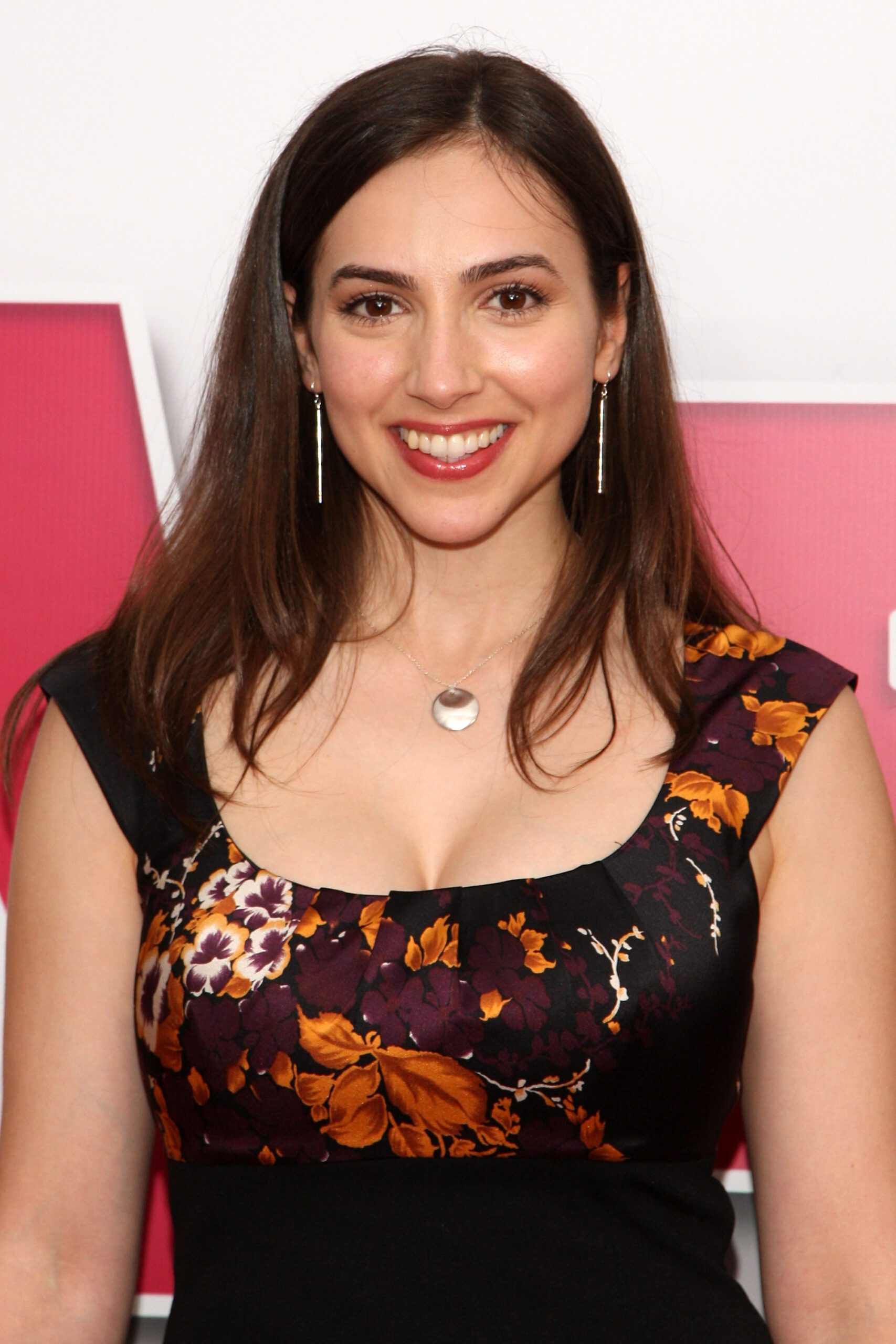 Eden Riegel Net Worth in 2023 - Wiki, Age, Weight and Height, Relationships, Family, and More ...