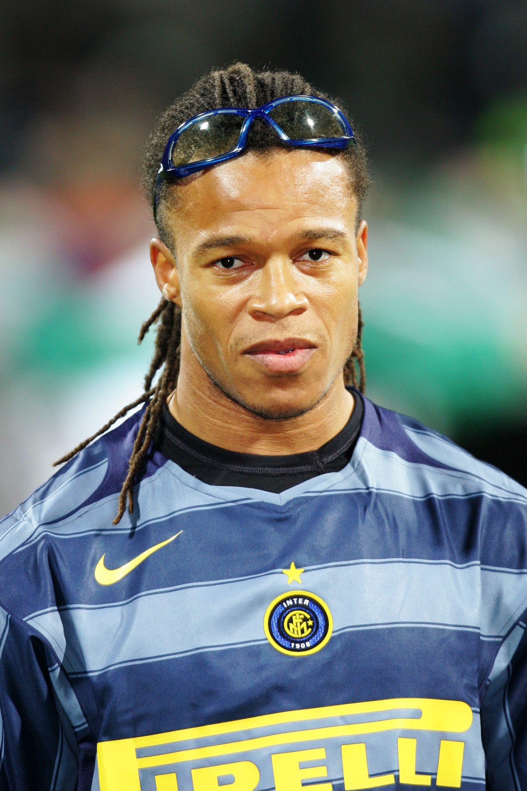 Edgar Davids Net Worth in 2023 - Wiki, Age, Weight and Height ...