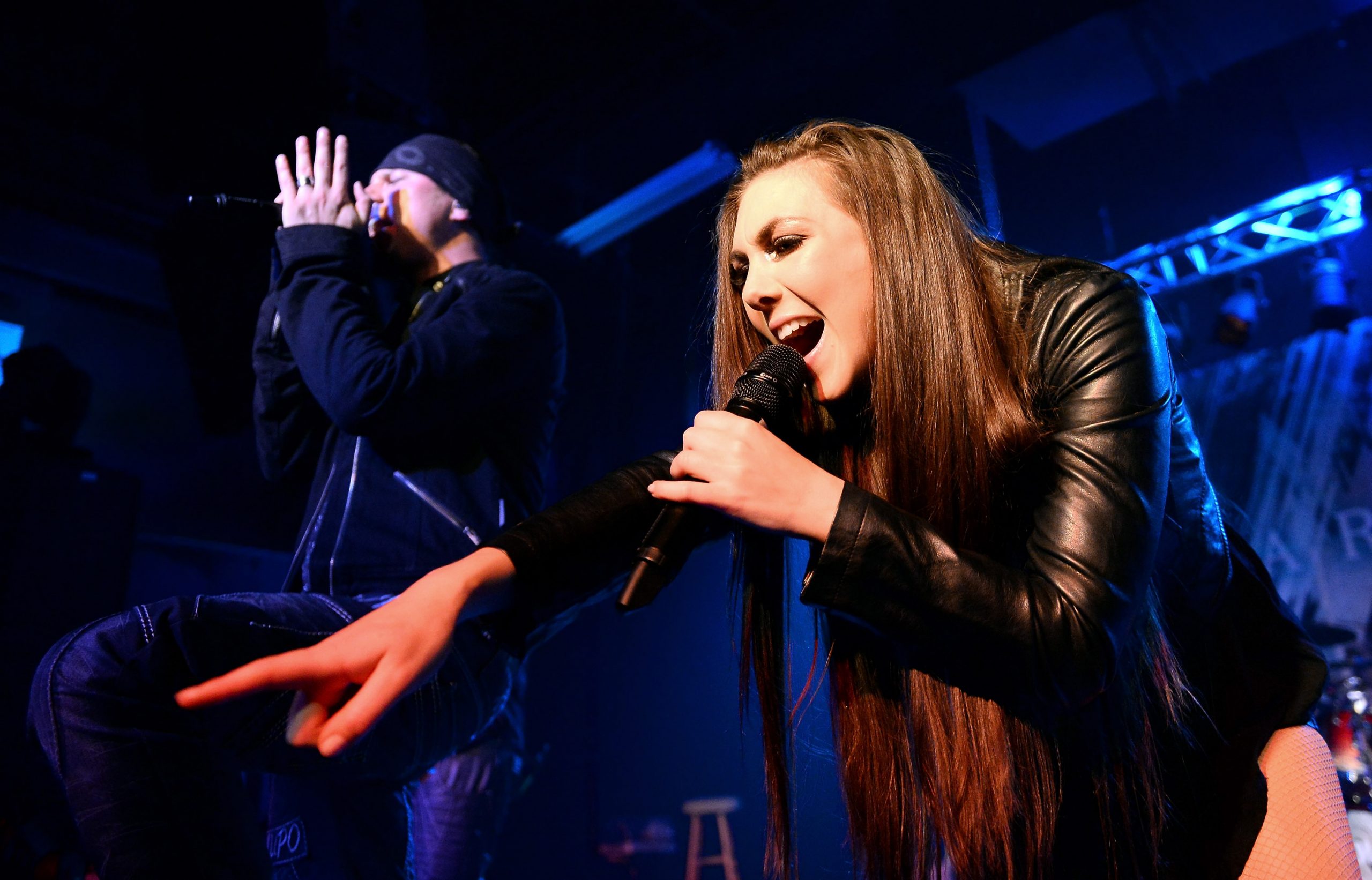 Elize Ryd Net Worth in 2023 - Wiki, Age, Weight and Height ...