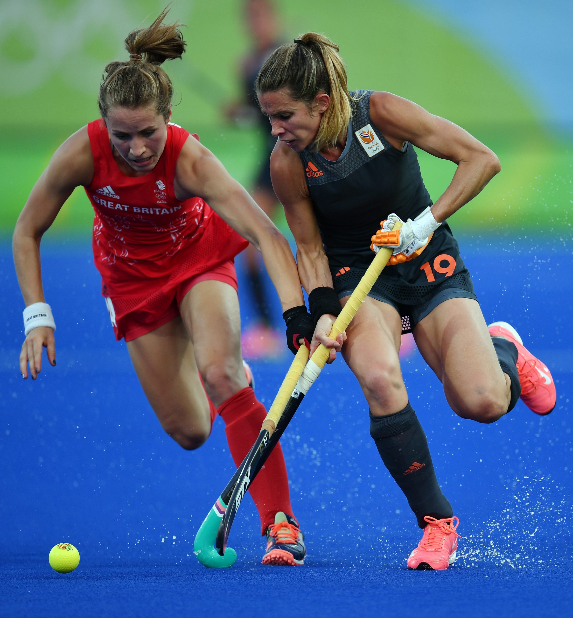Ellen Hoog Net Worth in 2023 - Wiki, Age, Weight and Height ...