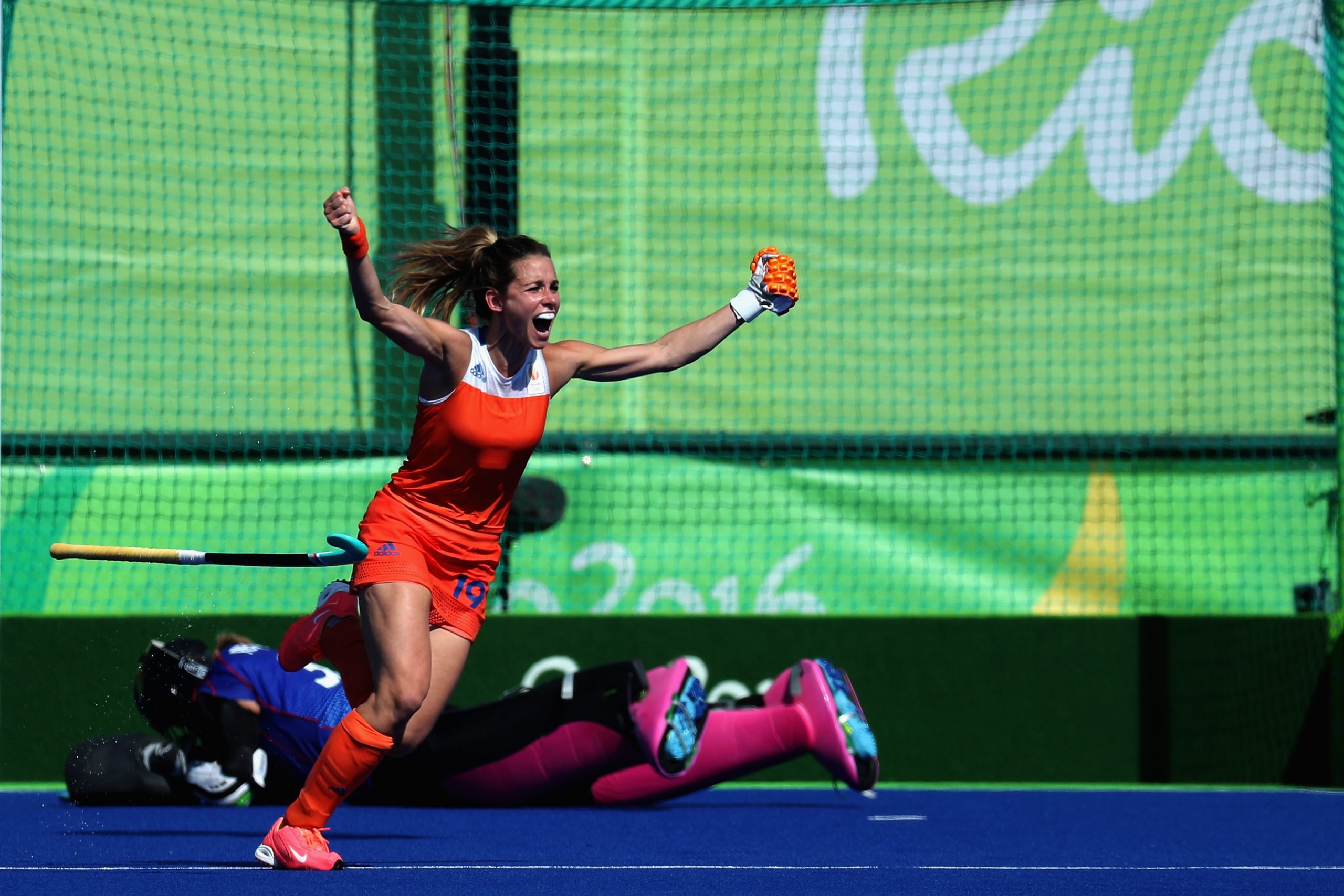 Ellen Hoog Net Worth in 2023 - Wiki, Age, Weight and Height ...