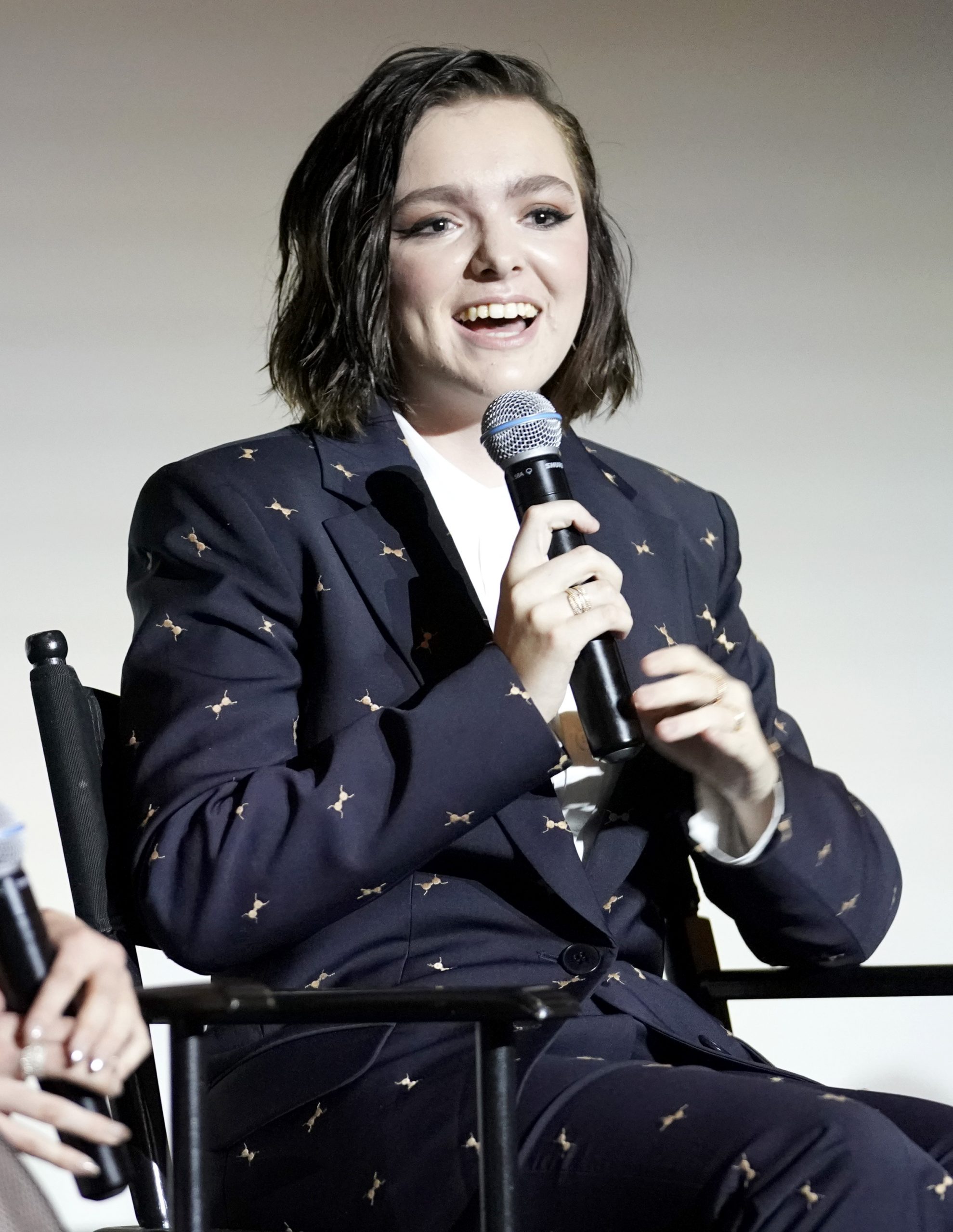 Elsie Fisher Net Worth in 2023 - Wiki, Age, Weight and Height ...