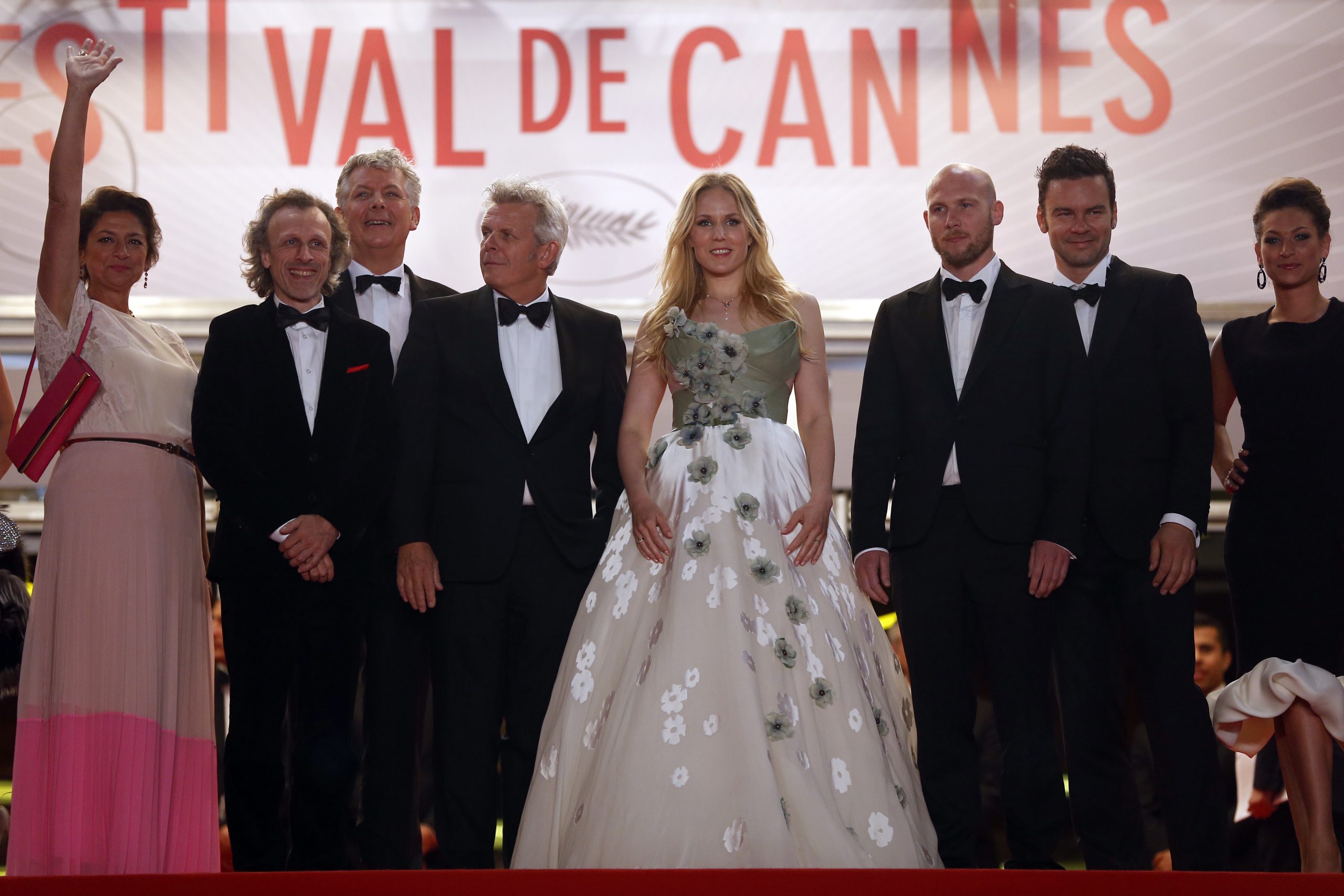 Eva van de Wijdeven Net Worth in 2023 - Wiki, Age, Weight and Height ...