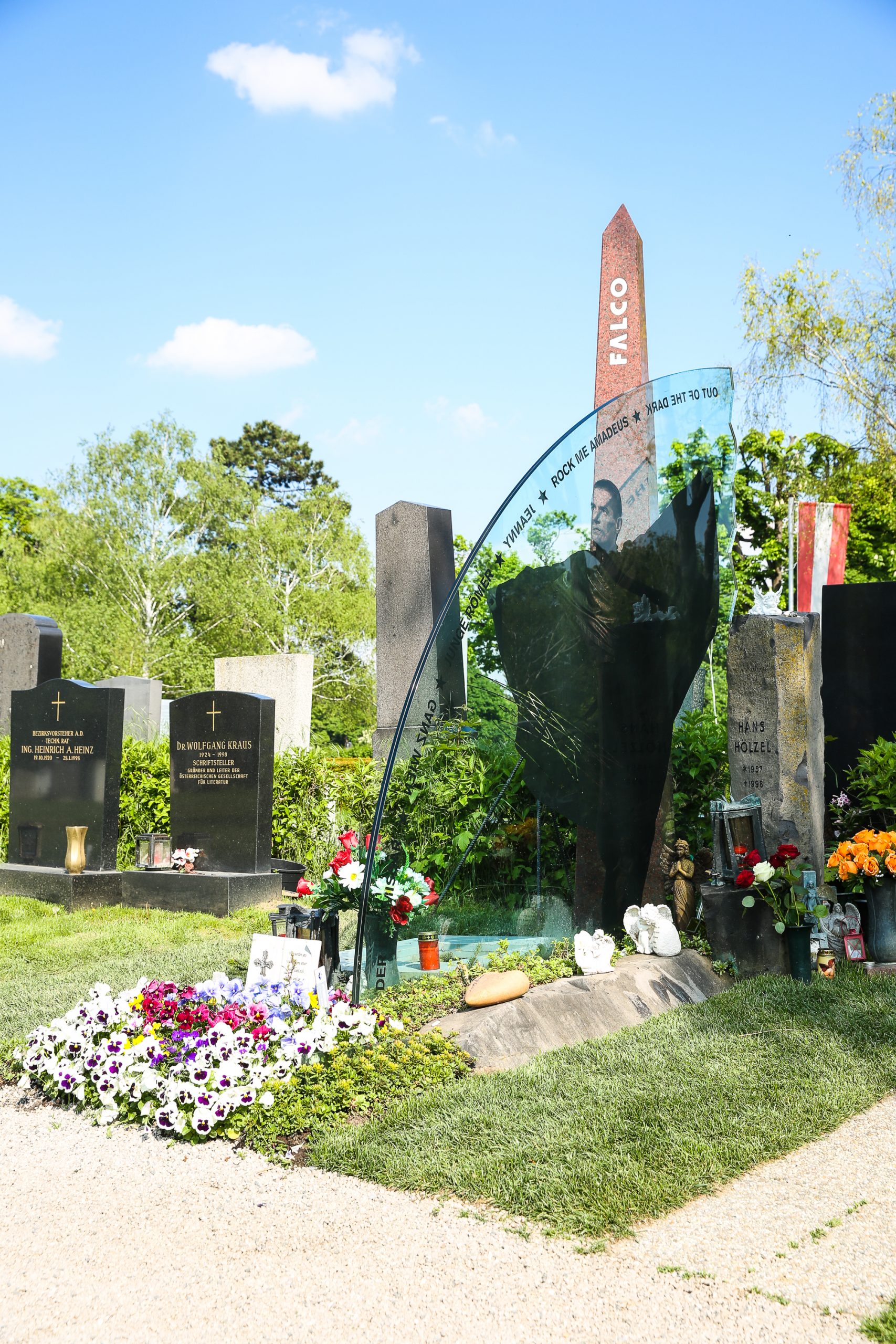 Falco Net Worth in 2023 - Wiki, Age, Weight and Height, Relationships ...