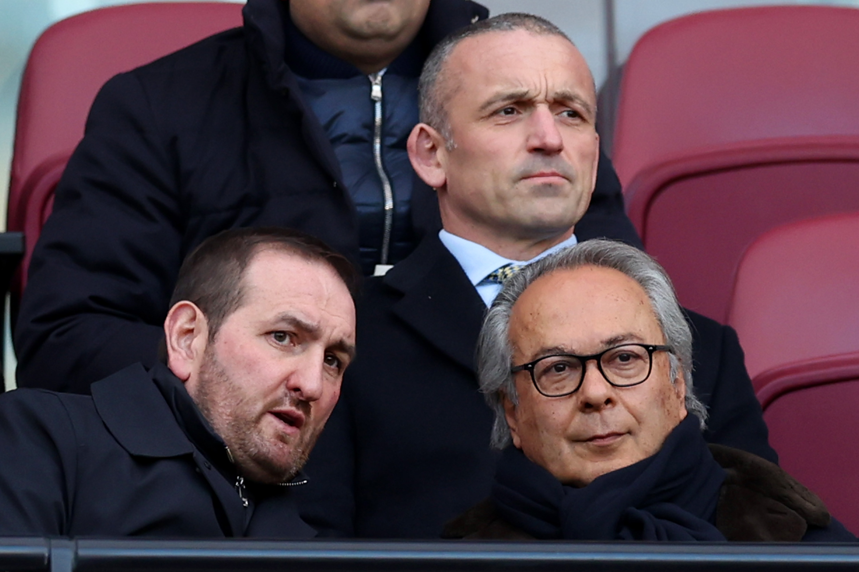 Farhad Moshiri Net Worth in 2023 - Wiki, Age, Weight and Height ...