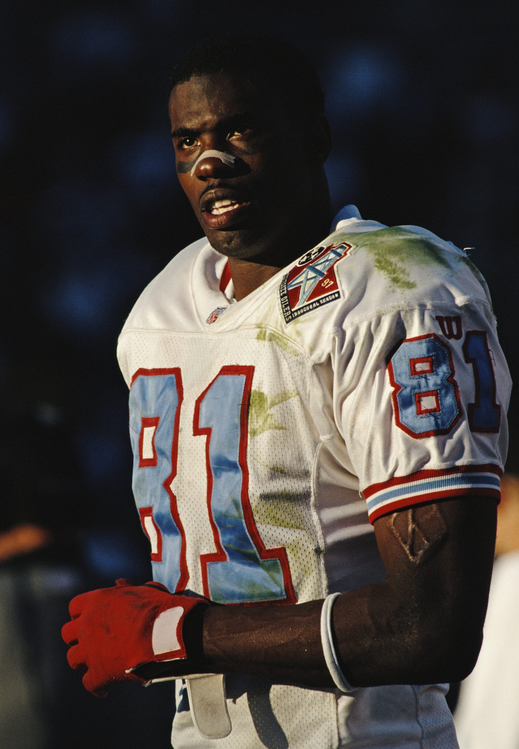 Frank Sanders Net Worth in 2023 - Wiki, Age, Weight and Height ...