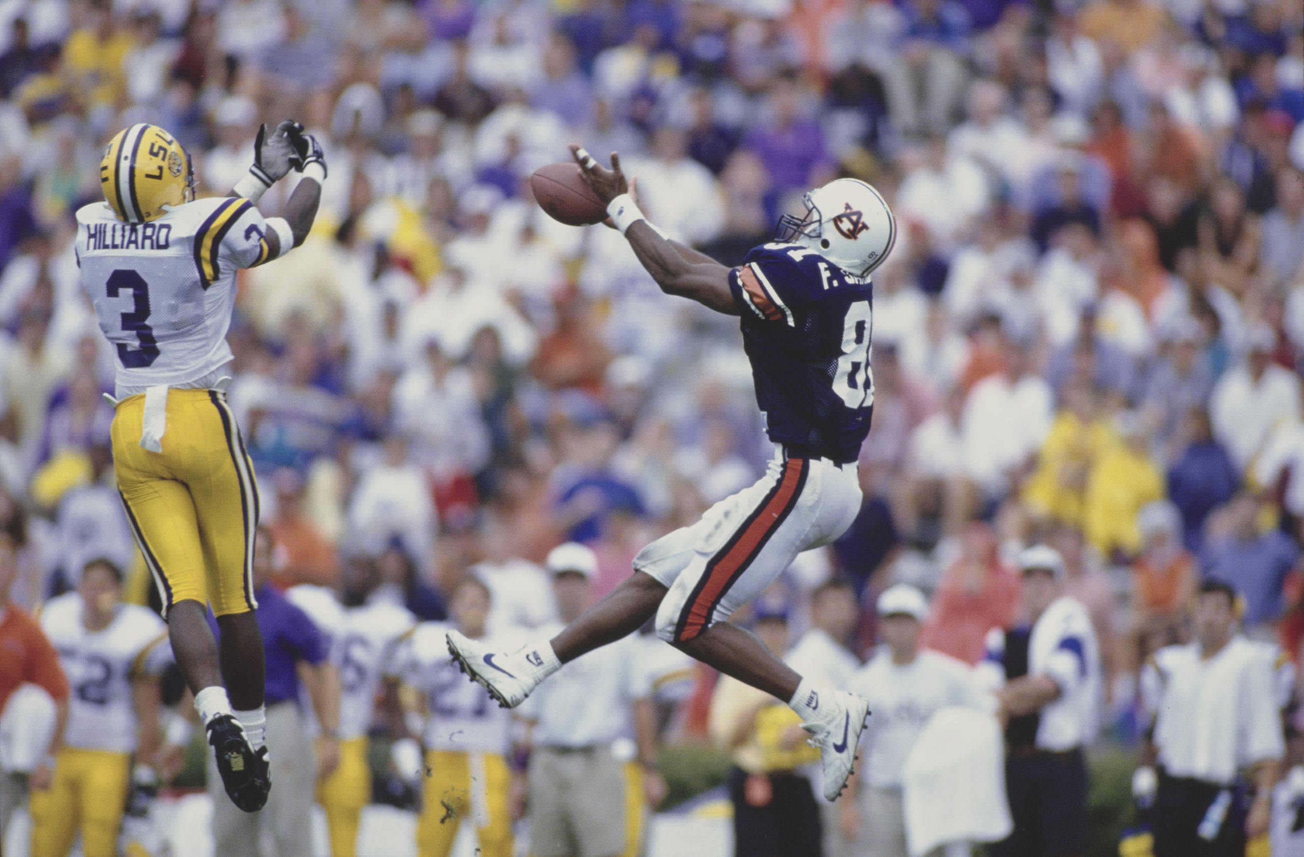 Frank Sanders Net Worth in 2023 - Wiki, Age, Weight and Height ...