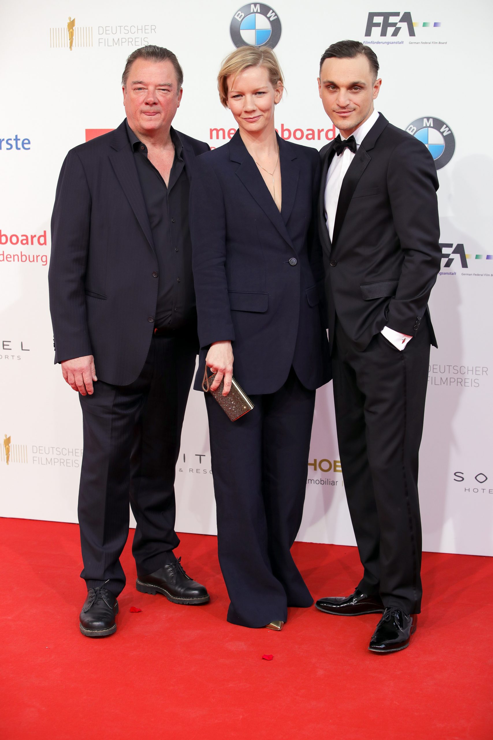 Franz Rogowski Net Worth in 2023 - Wiki, Age, Weight and Height ...